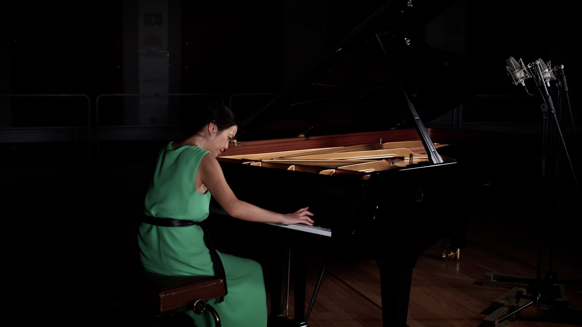 Andrea Lam performs Chopin: Nocturne in C Sharp Minor on piano - ABC ...