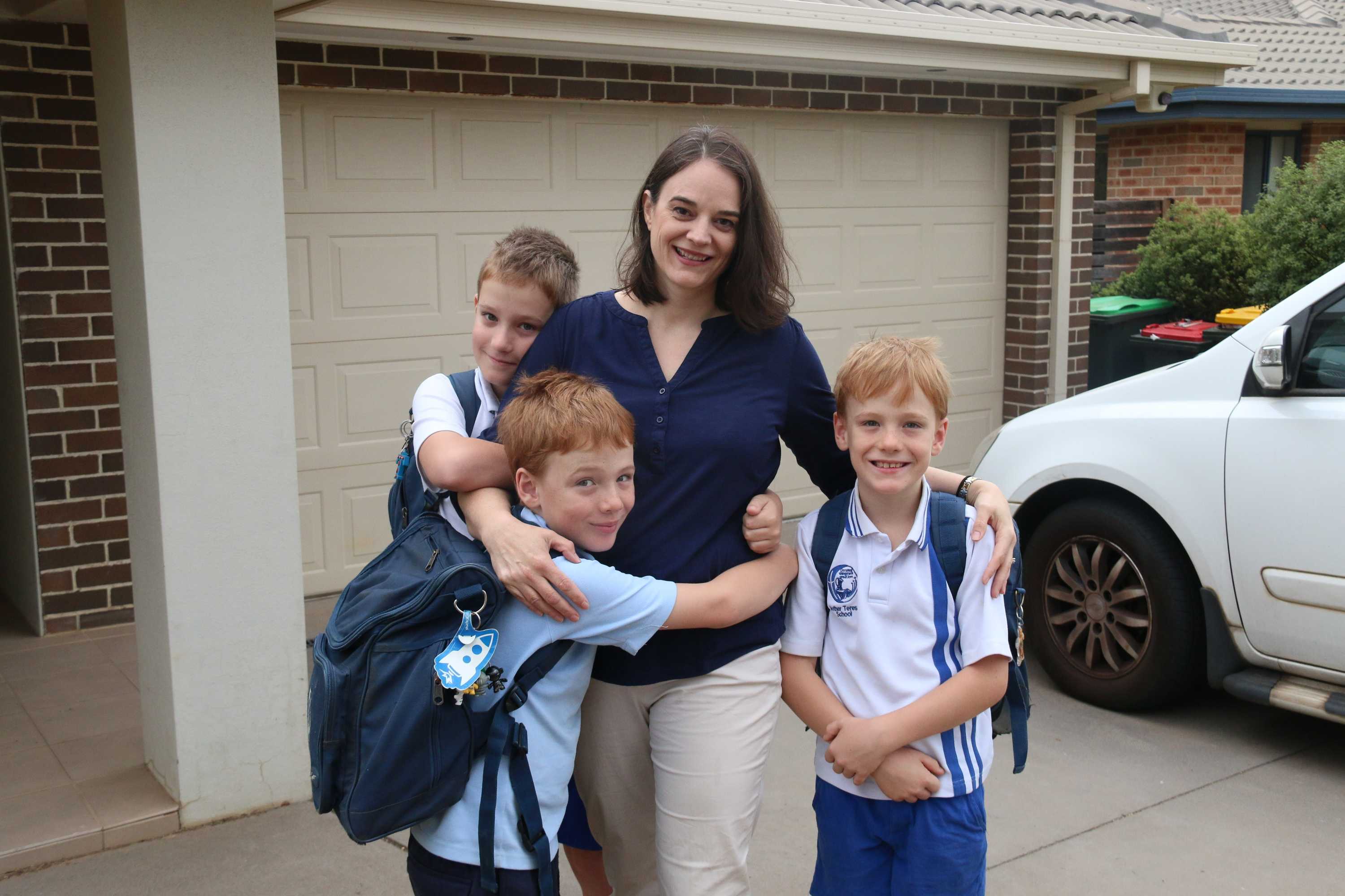 Canberra schools updating asthma plans for kids after a smoky summer in ...