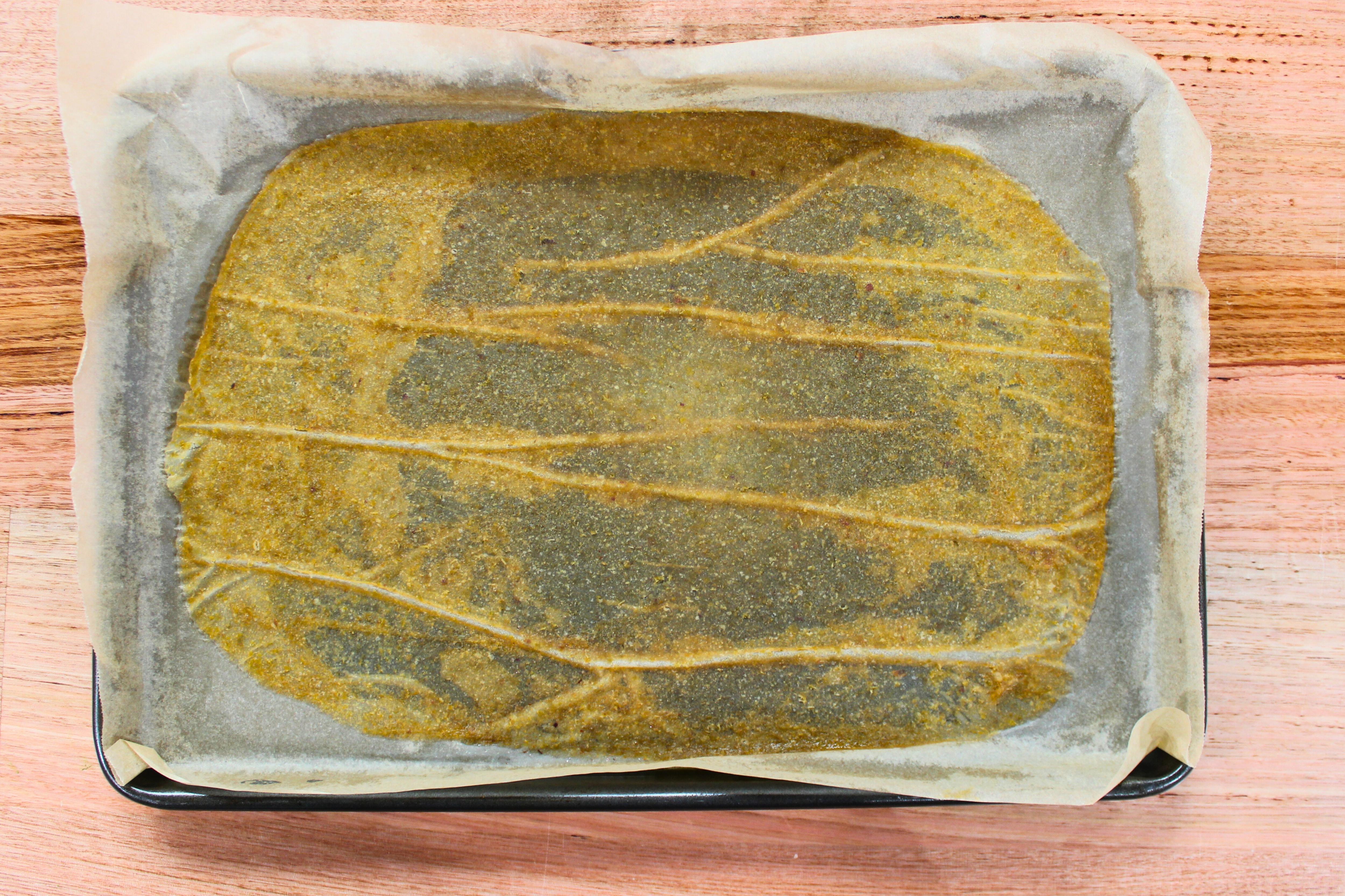 These homemade fruit straps are perfect for lunchboxes - ABC News