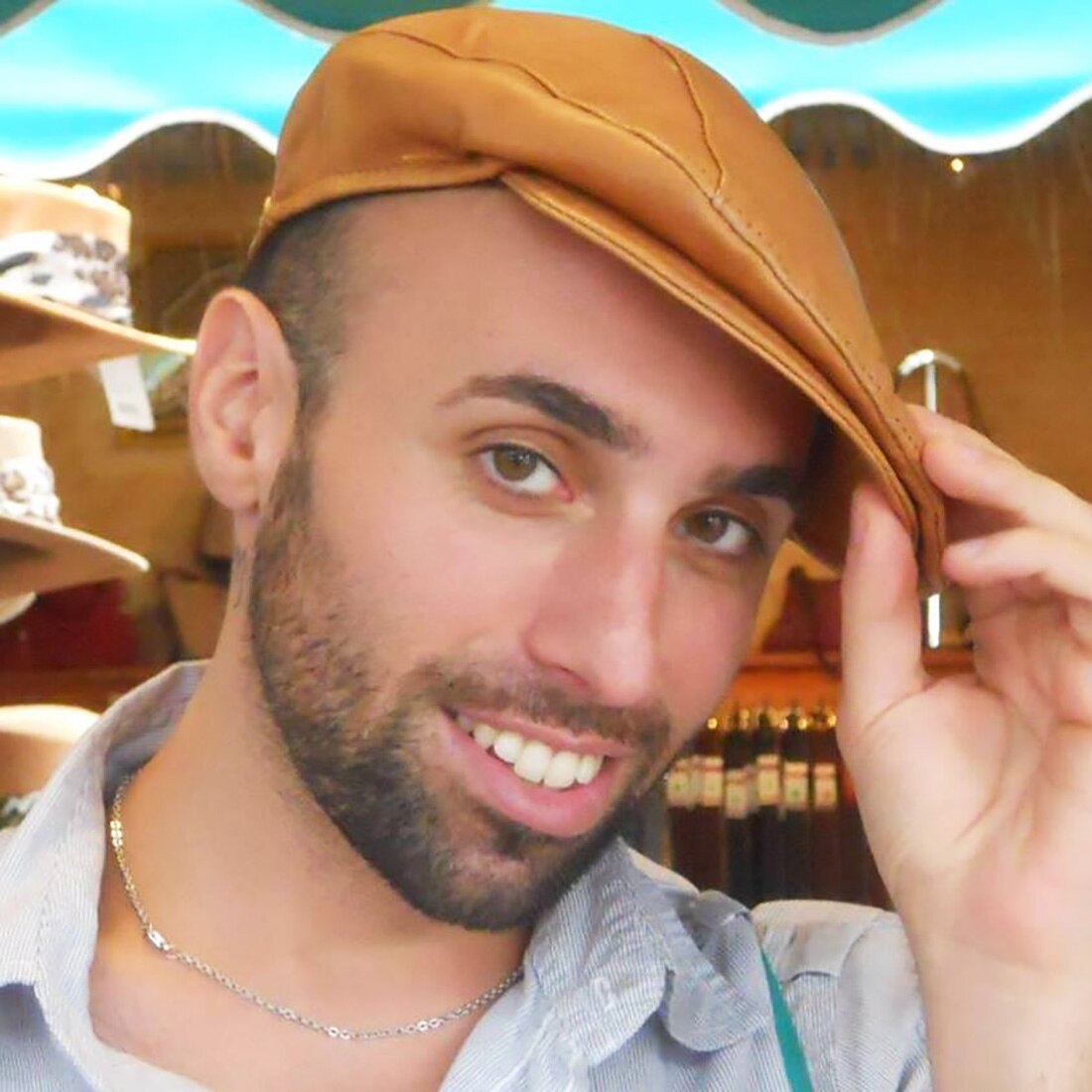 Predator gets deported for sexually assaulting, filming backpackers in ...