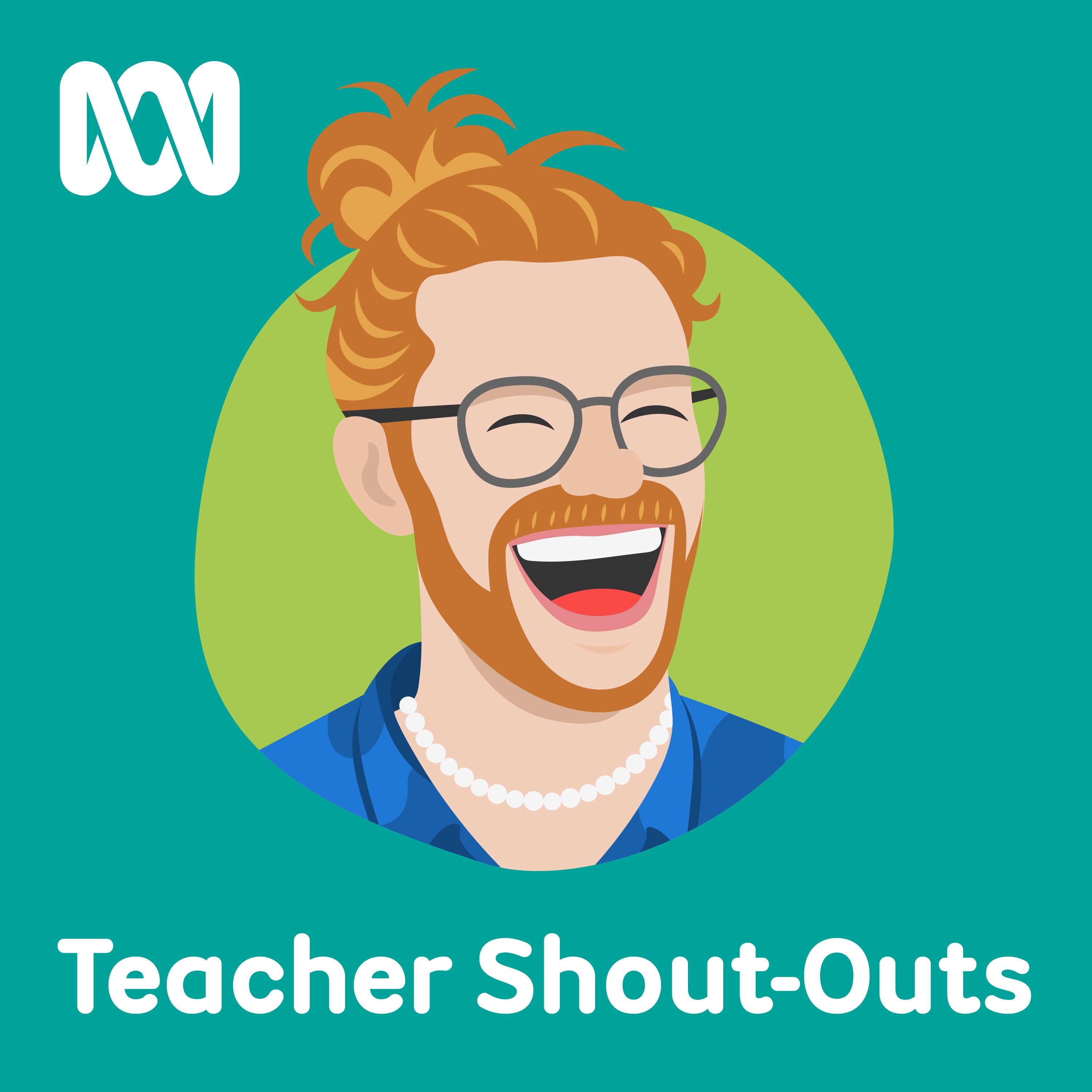 ABC Teacher Shout-Outs - ABC Kids listen