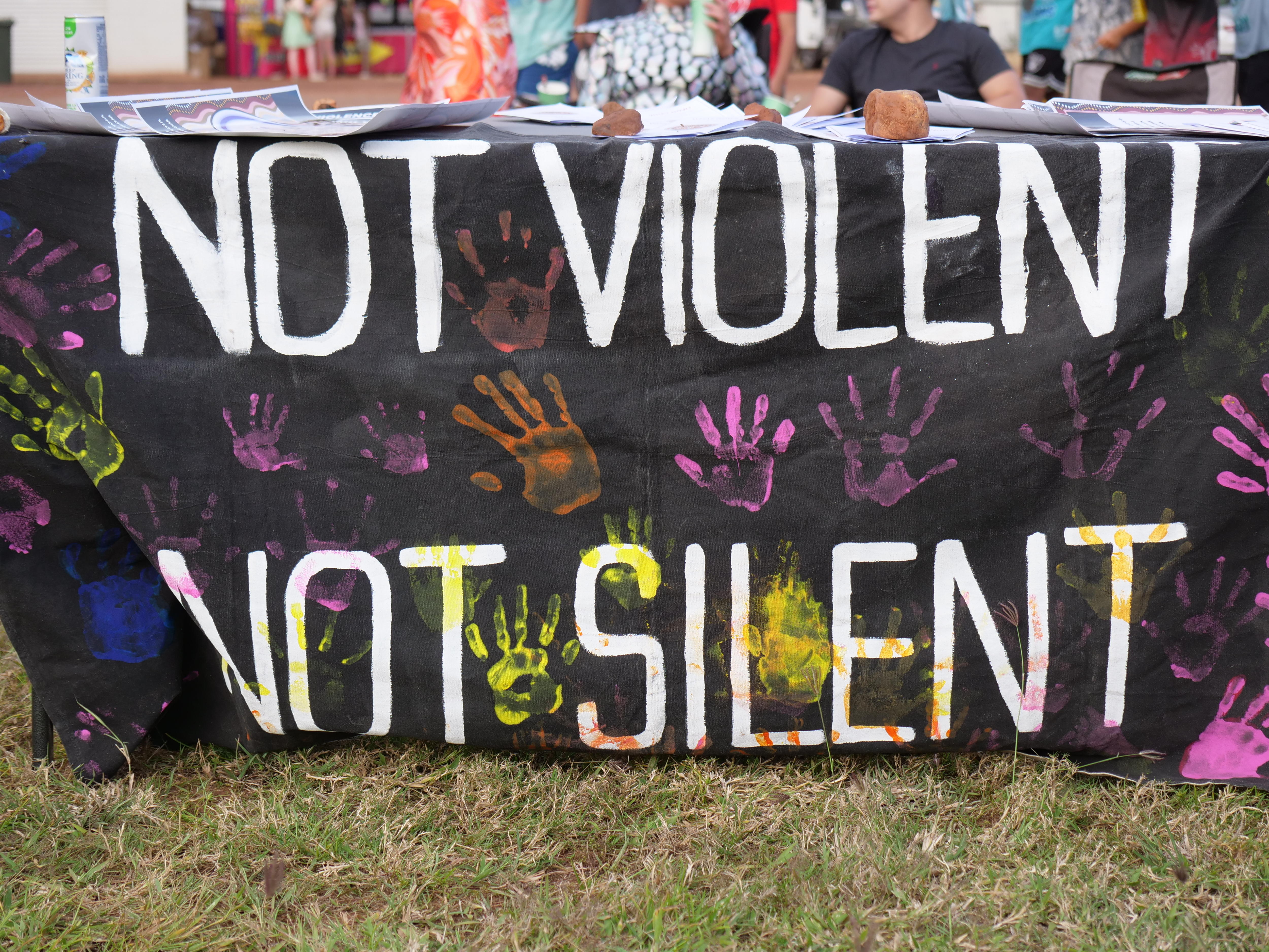 Indigenous leaders hope music festival events will prevent family ...