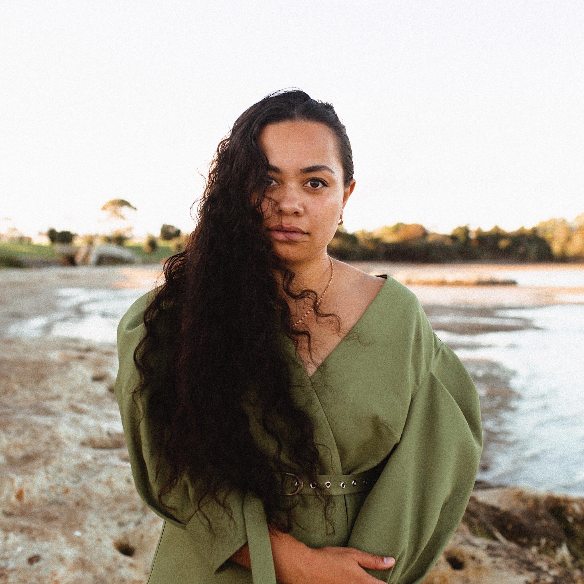 On The Record with Sose Fuamoli - ABC Pacific