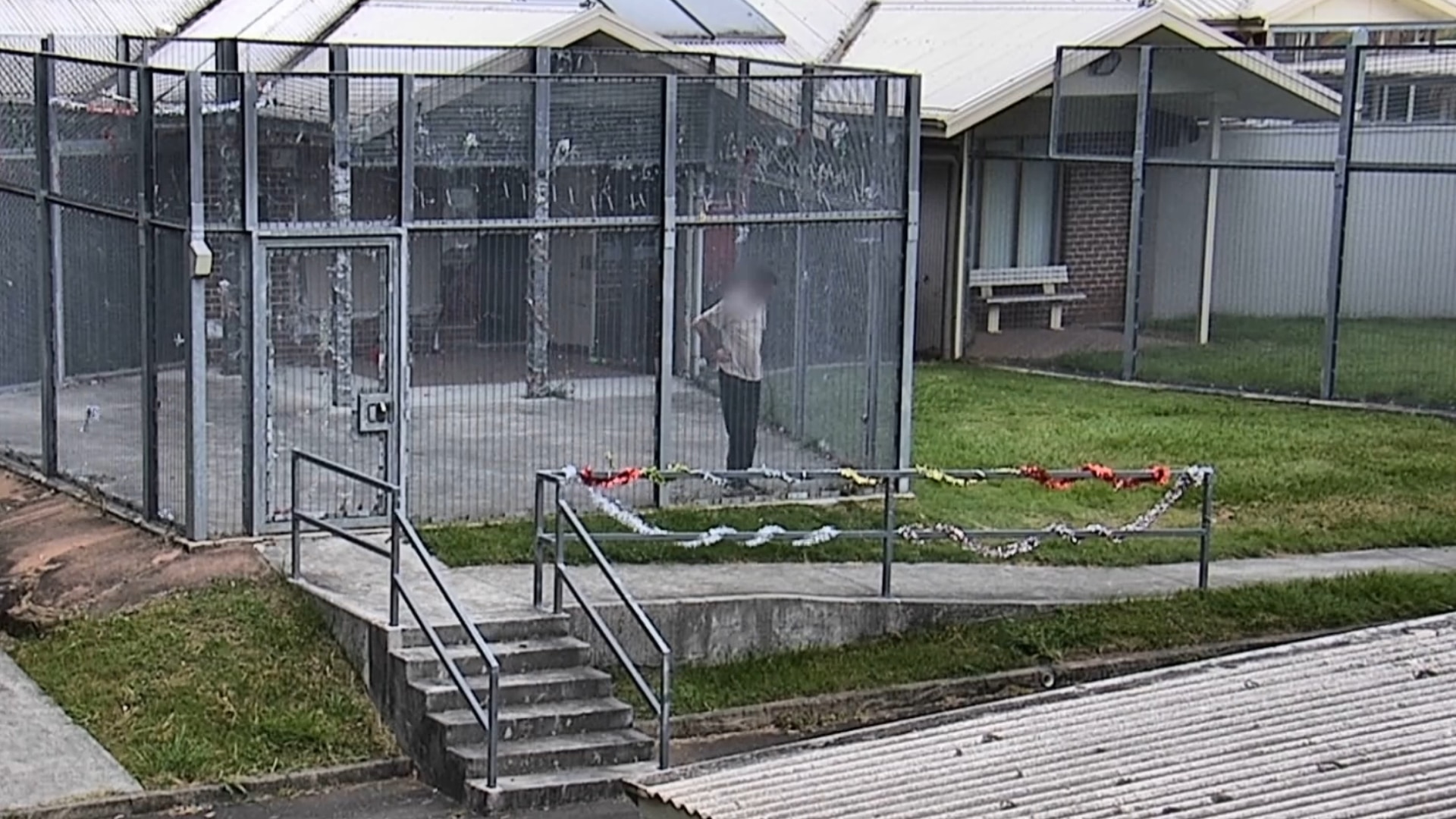 Facility accused of torturing, locking up people with disabilities ...