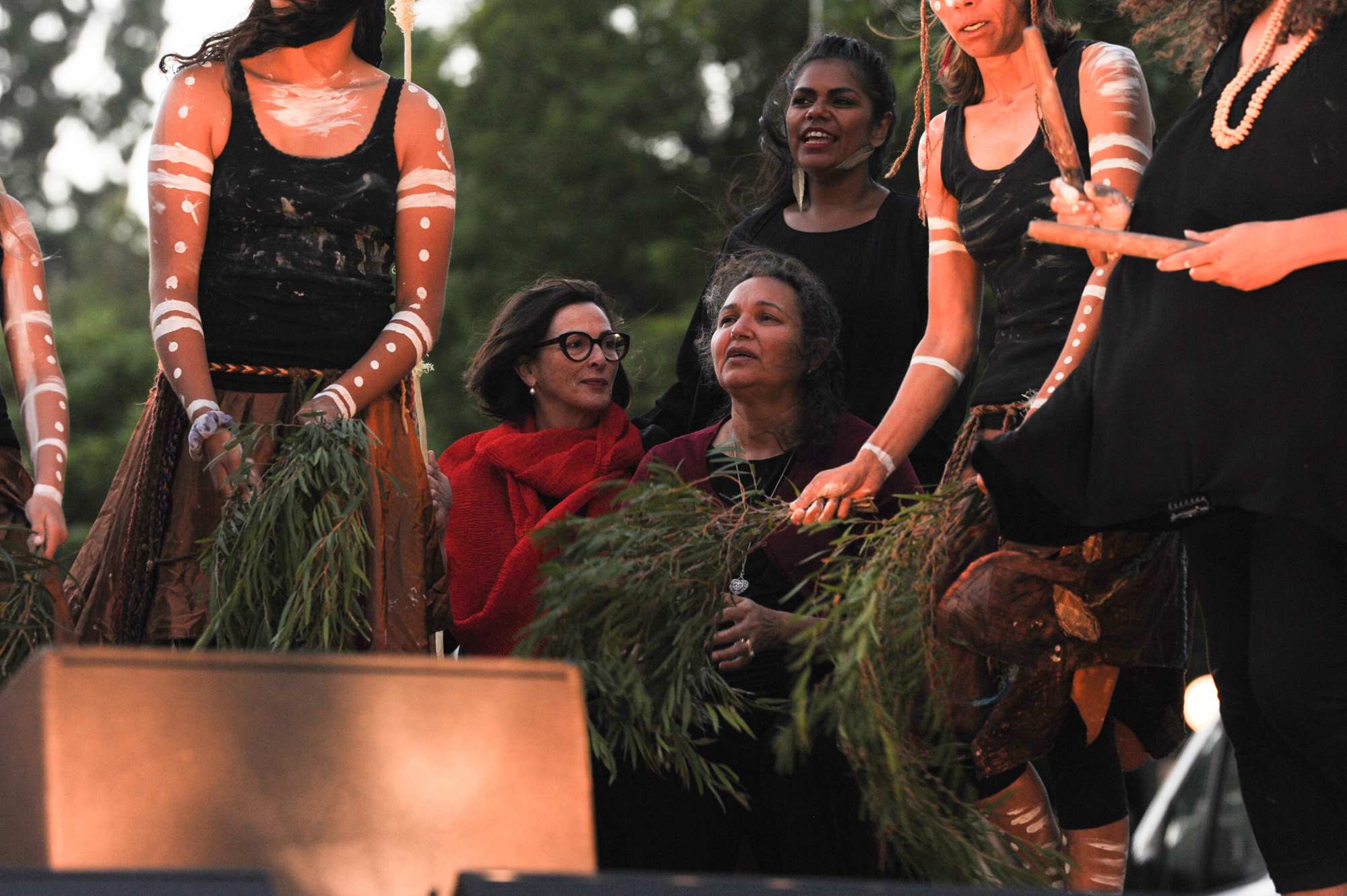 Reconciliation WA chairwoman Carol Innes refused taxi in Perth because ...