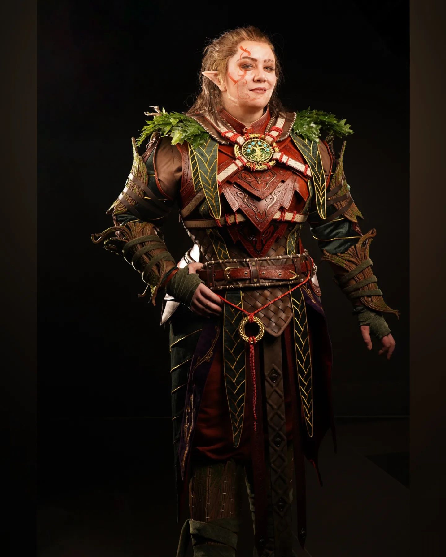 South Australian Henchwench crowned Australian Cosplay Champion - ABC ...