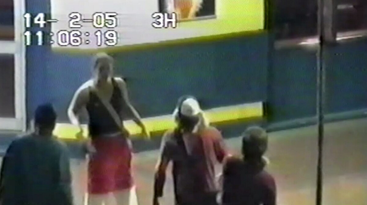 Simone Strobel's family give tearful tribute as inquest into German ...