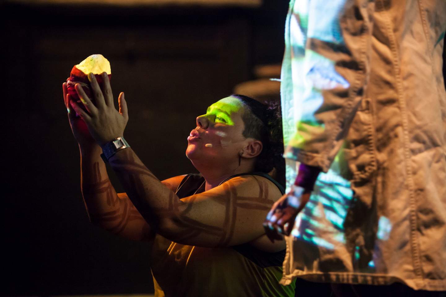 The sound of museum objects - ABC listen