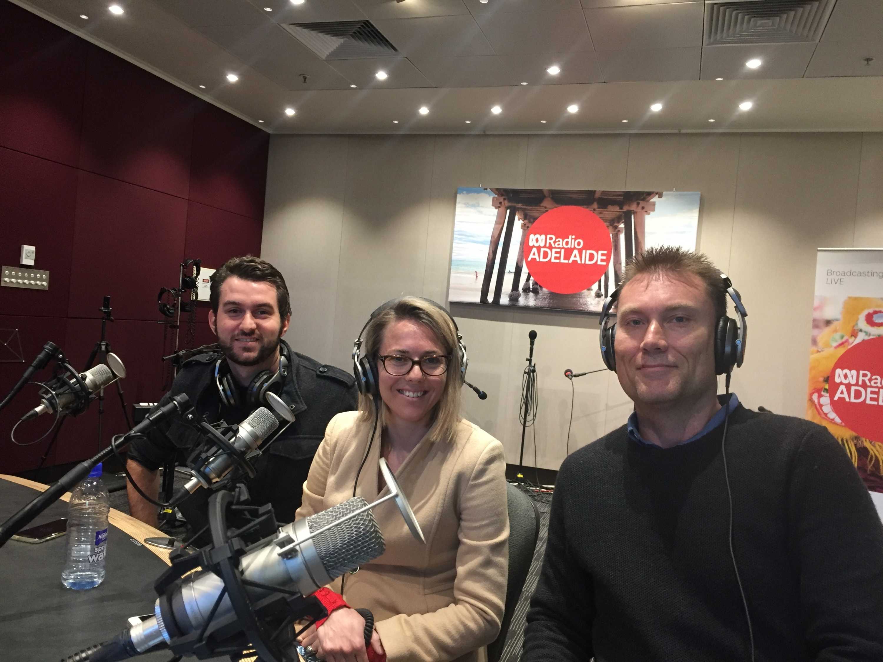 The Spin Cycle - ABC listen