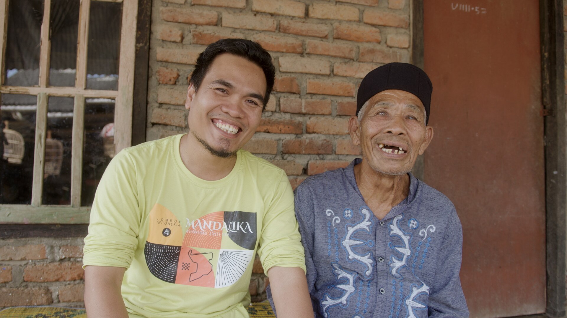 Ageing Well | Common Cause Ep 1 - ABC Pacific