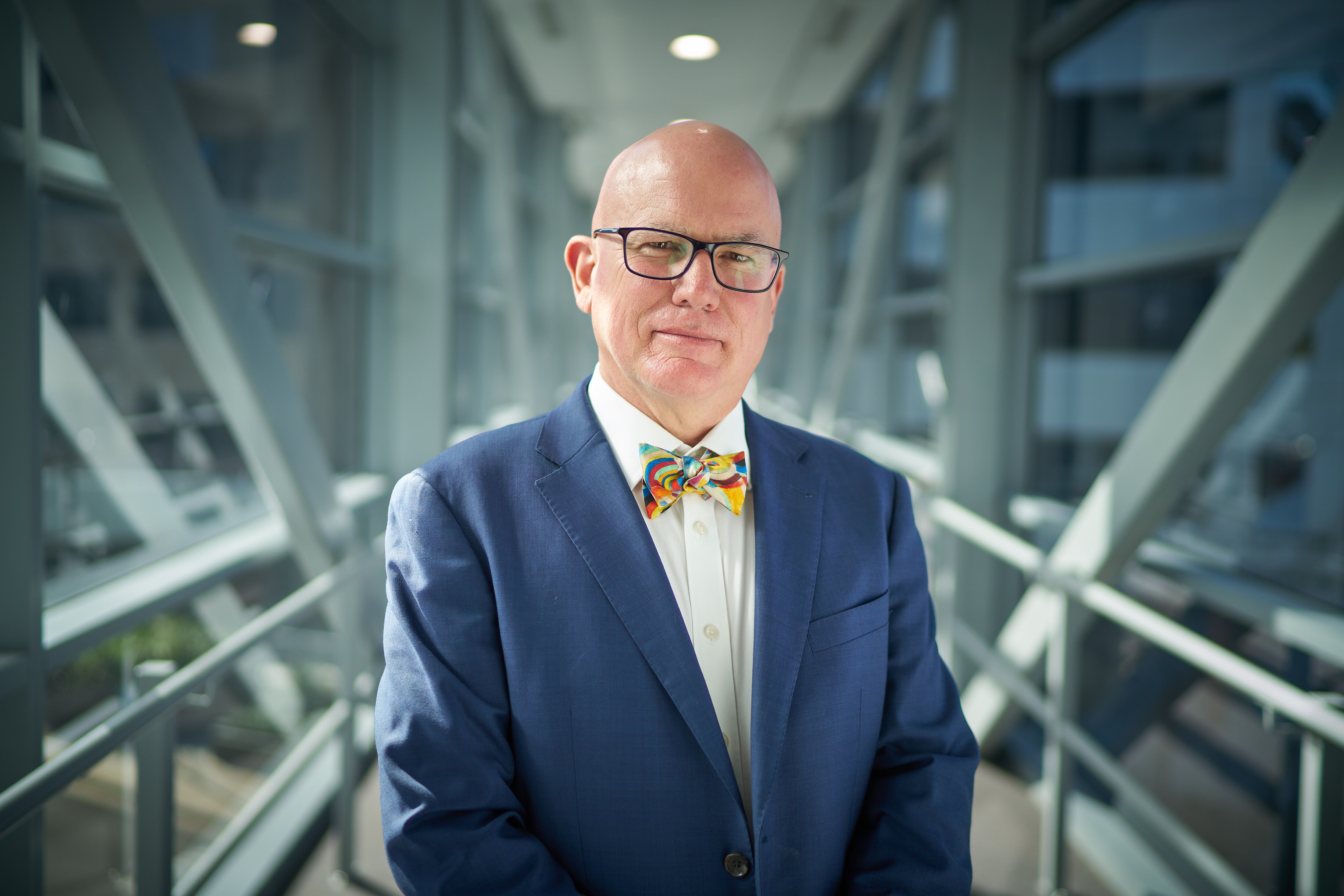 Macquarie University unveils MND surveillance centre in Wagga Wagga ...