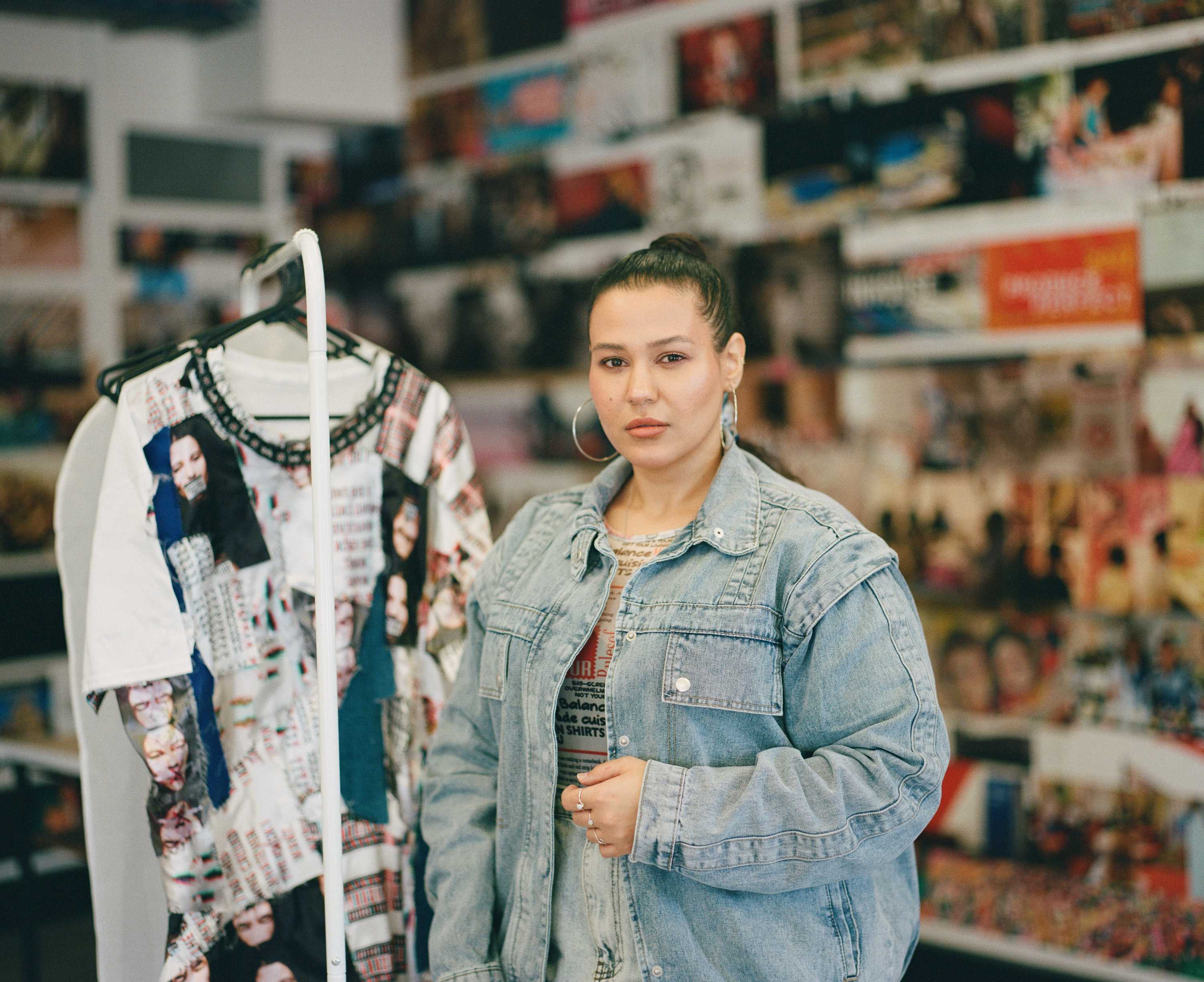 Western Sydney fashion designers make a statement at 100% West runway ...