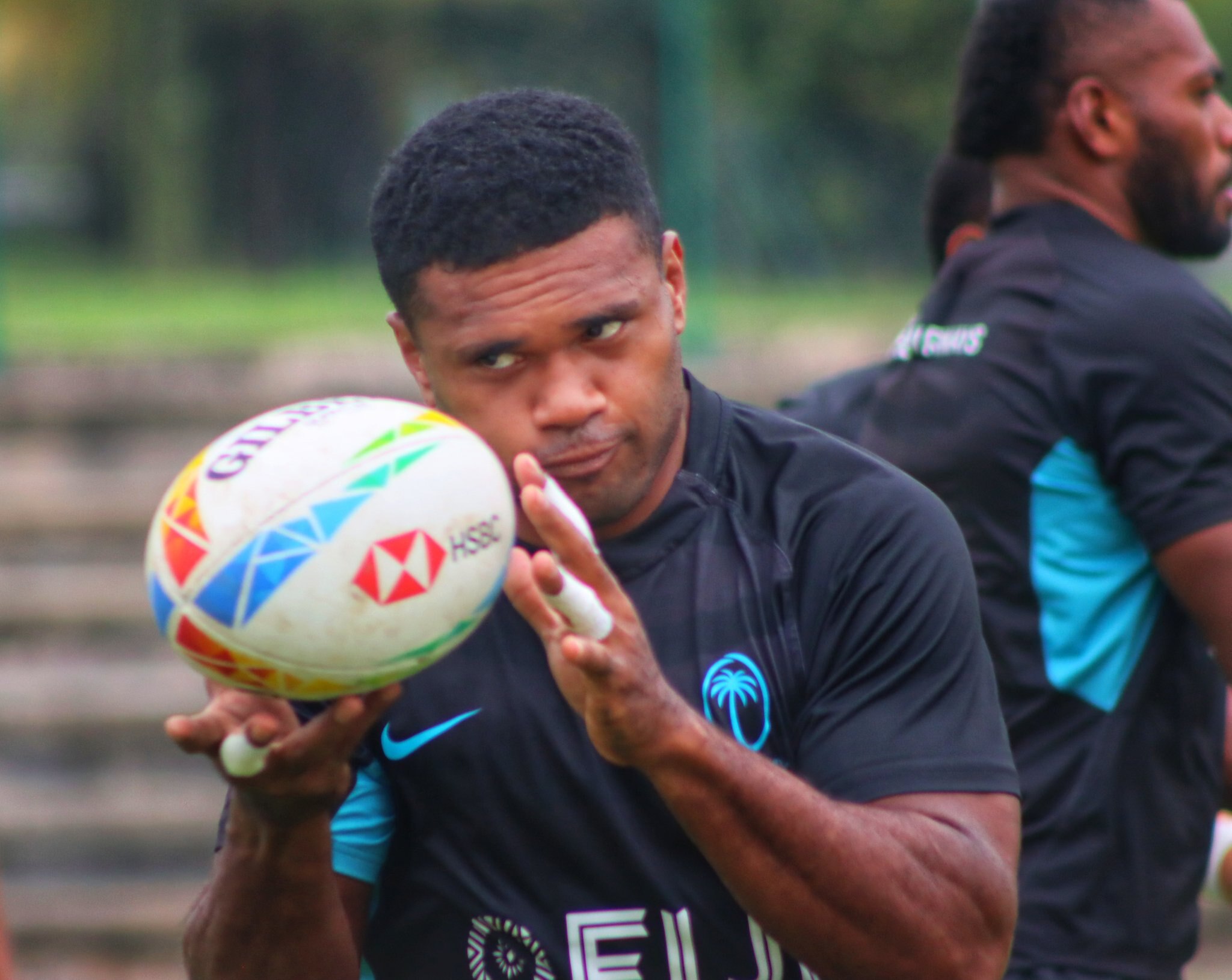 Fiji men's 7s - a developing side searching for consistency in their ...