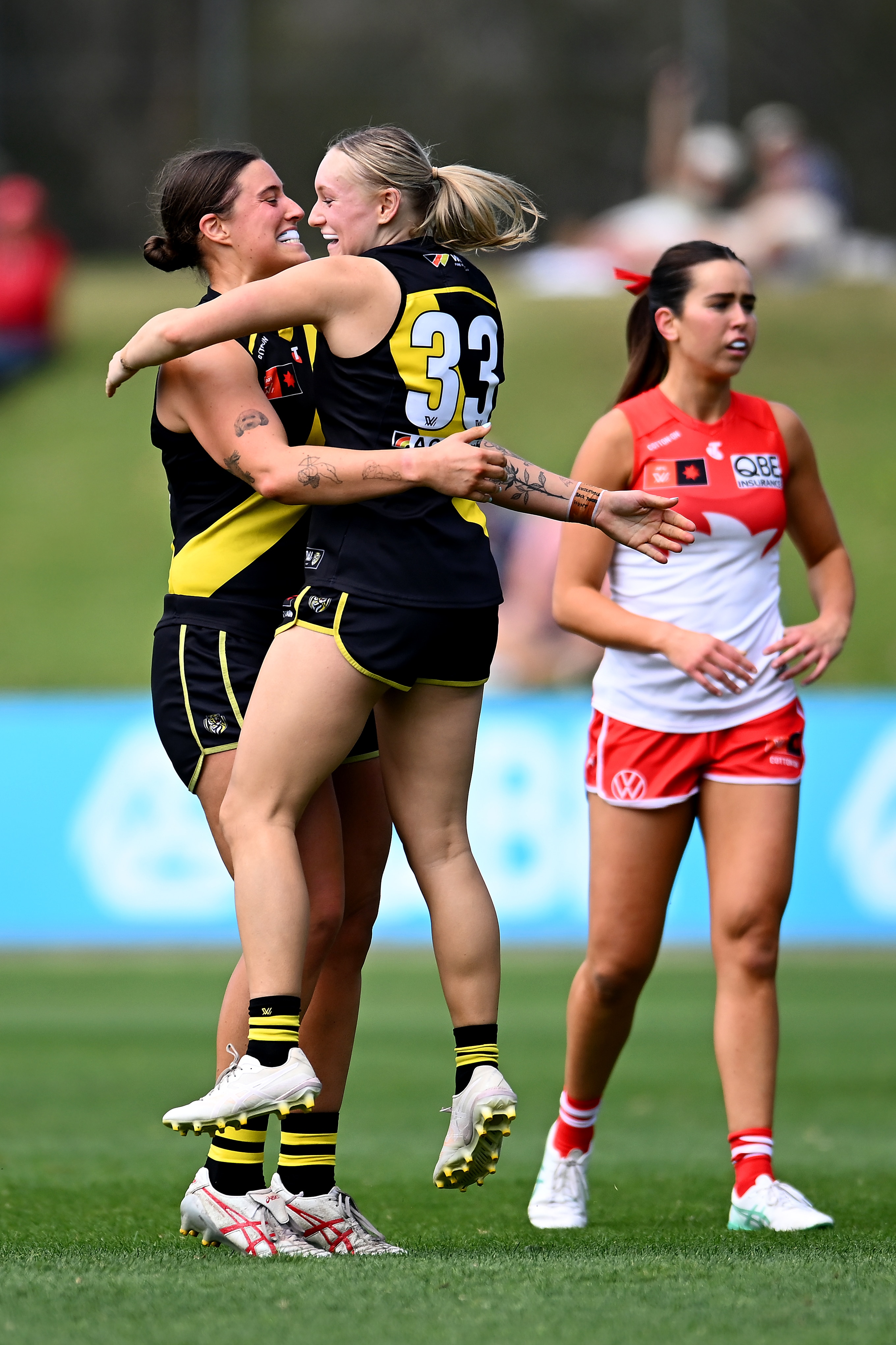 David Fifita signs with Gold Coast Titans after club announced exit ...