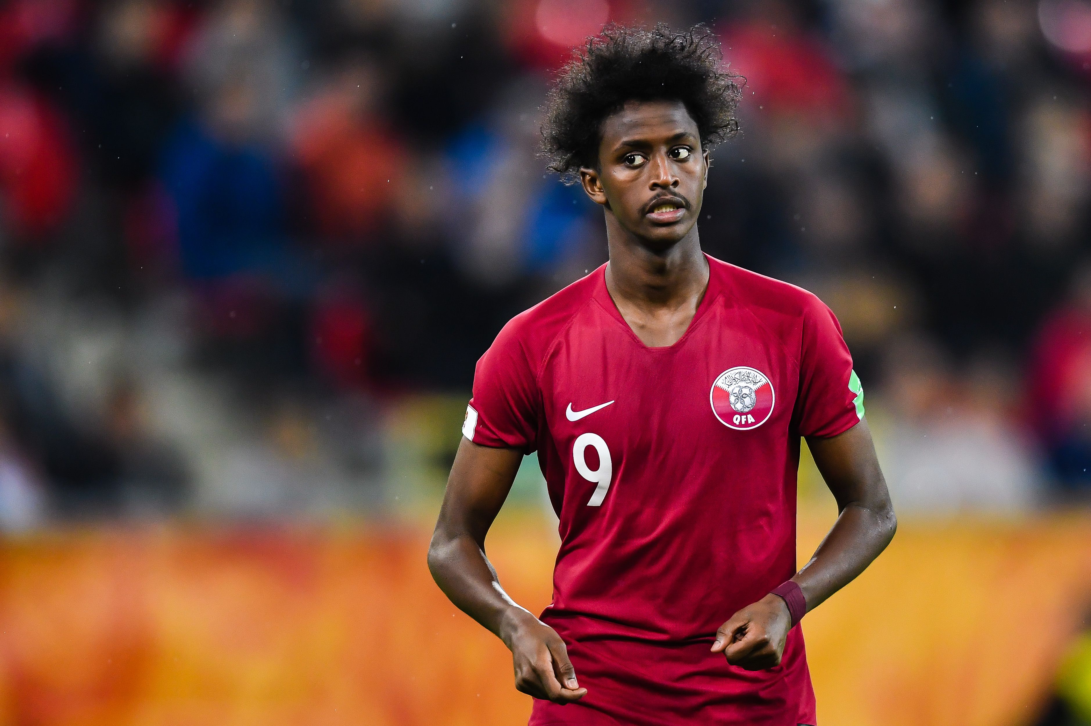 Qatar - Location - ABC News