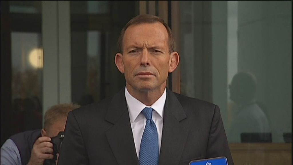 Tony Abbott declares funding deal dead - ABC News