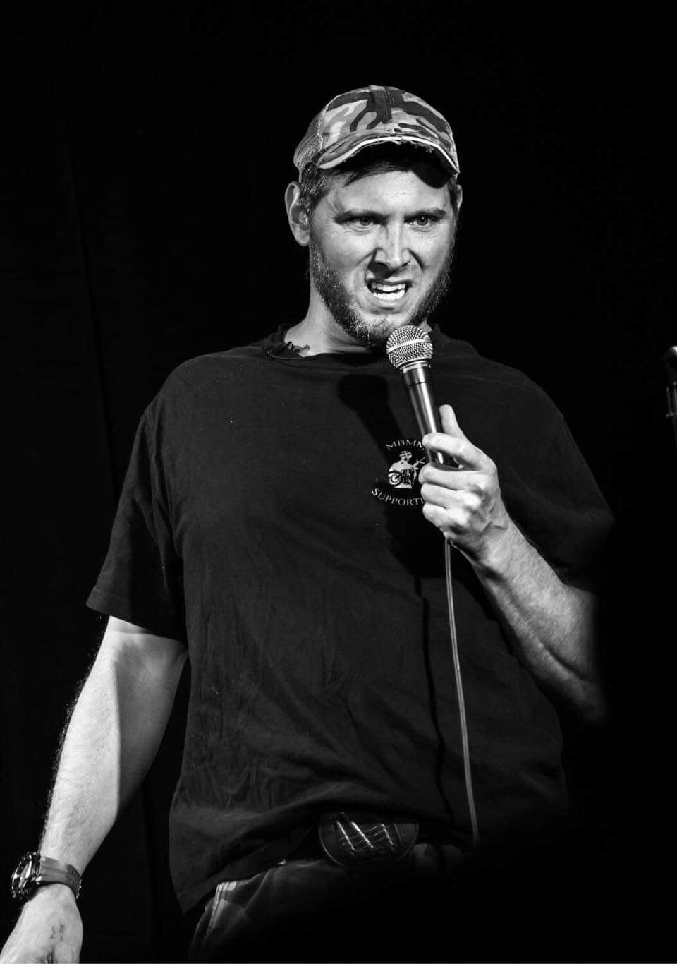 The redneck from Beaconsfield - ABC listen