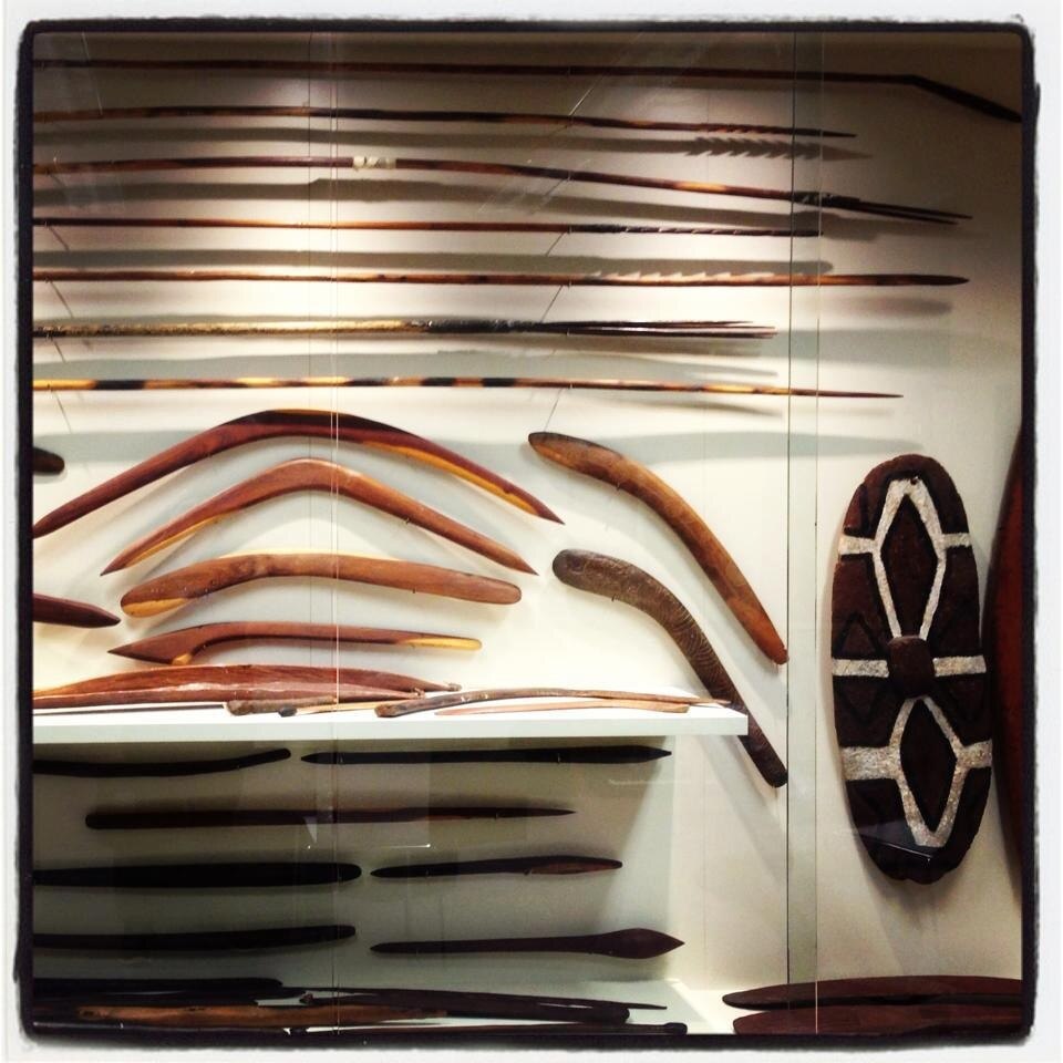 Spirit of things: the sound of objects - ABC listen