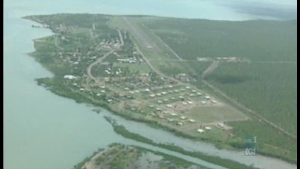 Gununa - 4871 - Location - ABC News