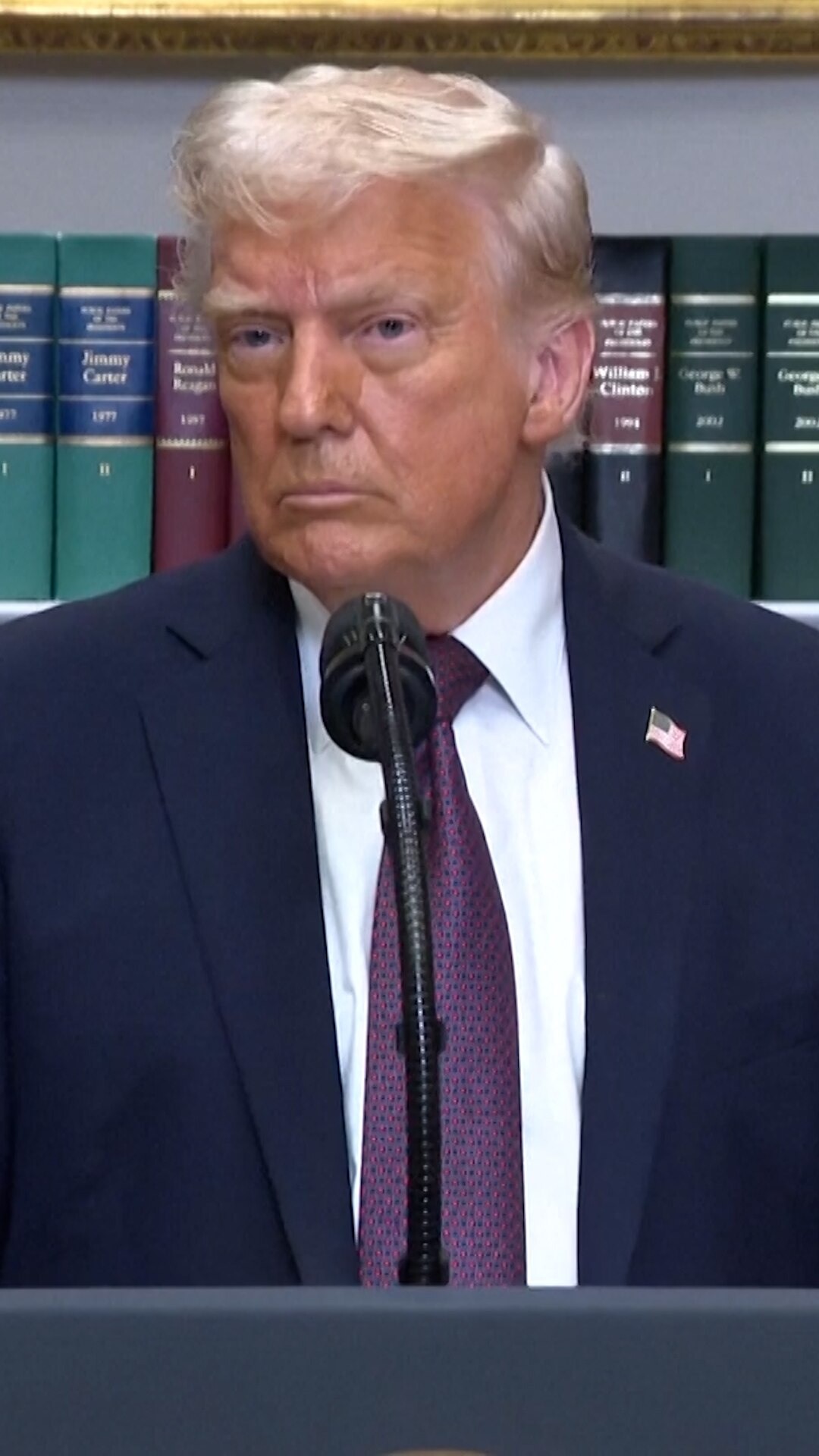 How did Trump's team add a reporter to their group chat? - ABC News