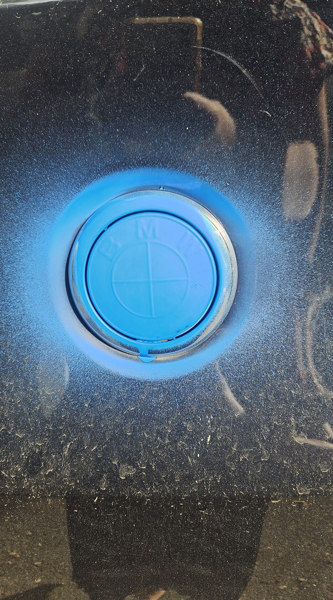 Man charged following police investigation into spate of cars being ...