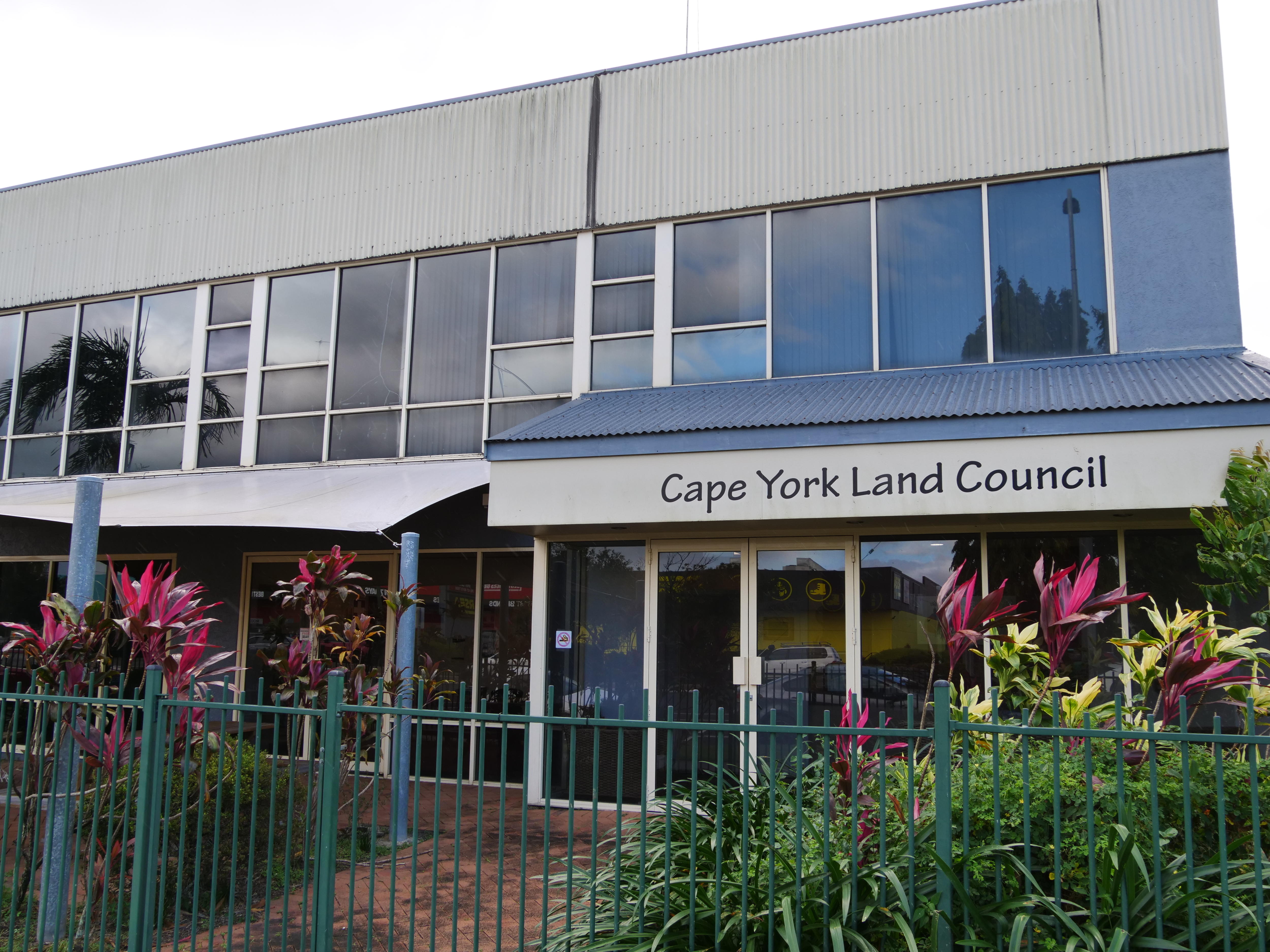 Cape York figures charged over alleged misuse of Indigenous corporation ...