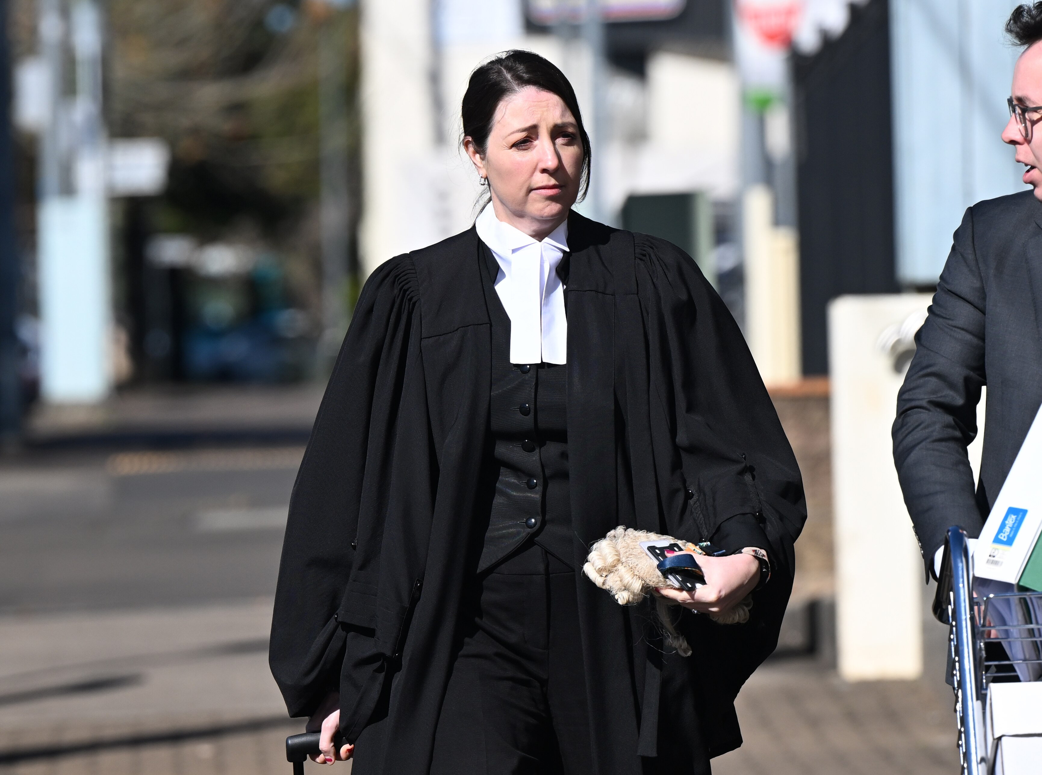 Rape case against Bruce Lehrmann delayed after lawyer misses deadline ...