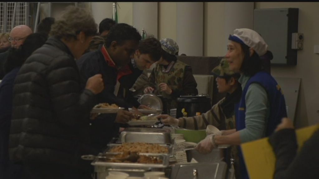 Muslims prepare for end of Ramadan - ABC News