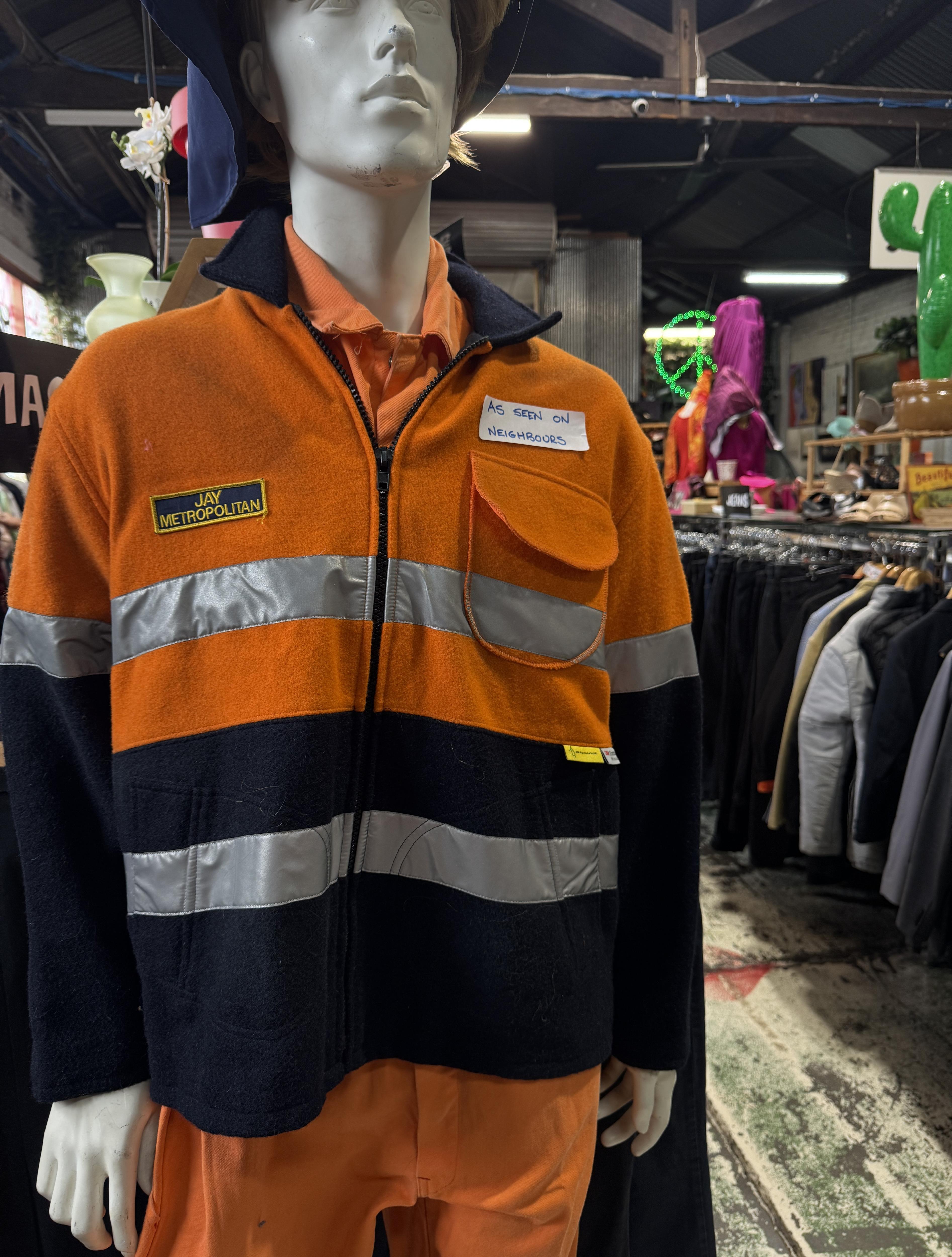 Neighbours fans rush to Melbourne op shops after TV soap props donated ...