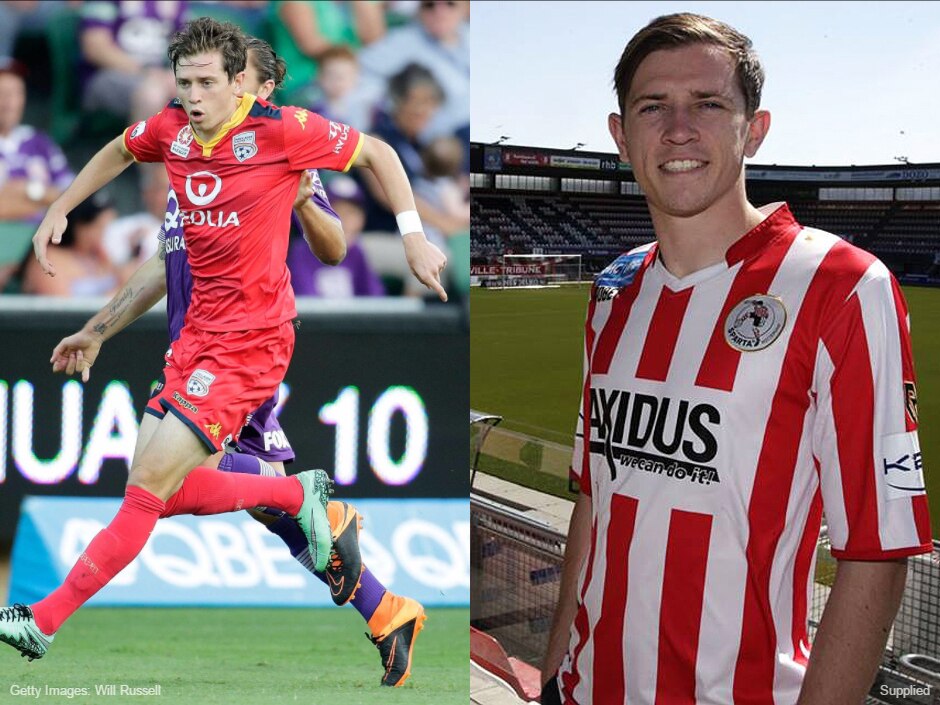 Adelaide United loses fourth player, Craig Goodwin, after championship ...