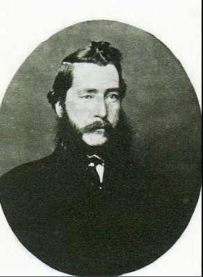 How 19th century choral masterpiece by Charles S Packer, Kerry Packer's ...