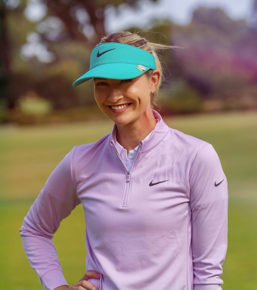 It hasn't been par for the course with golf in 2023 - here are Bree ...