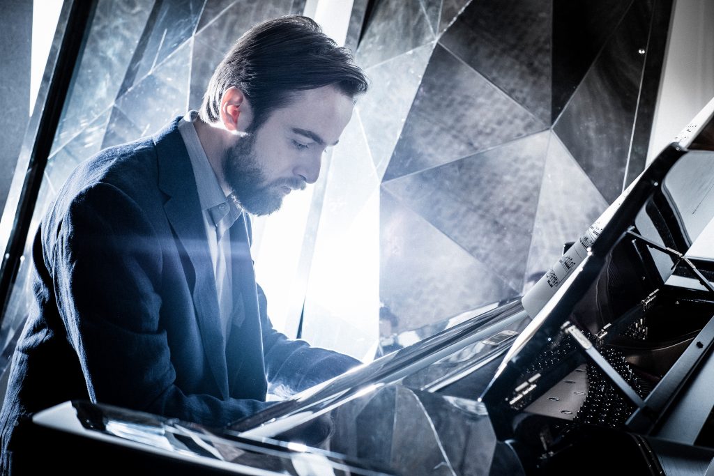 Pianist Daniil Trifonov - ABC listen