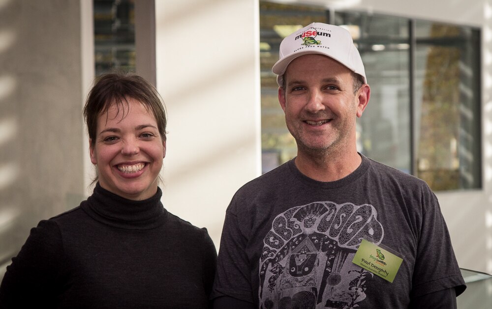 Citizen scientists needed to record frog sounds via app developed by ...