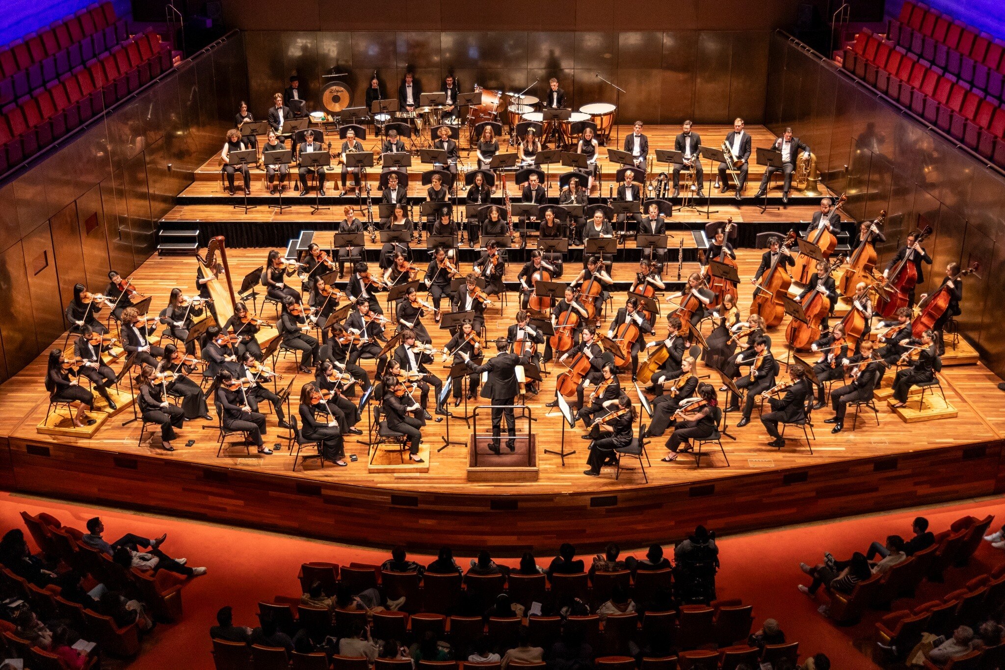 Live Music - ABC Classic