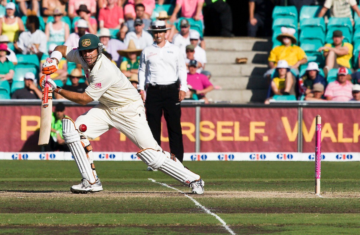 Matthew Hayden: memorable meals and Warnie's global beans delivery ...