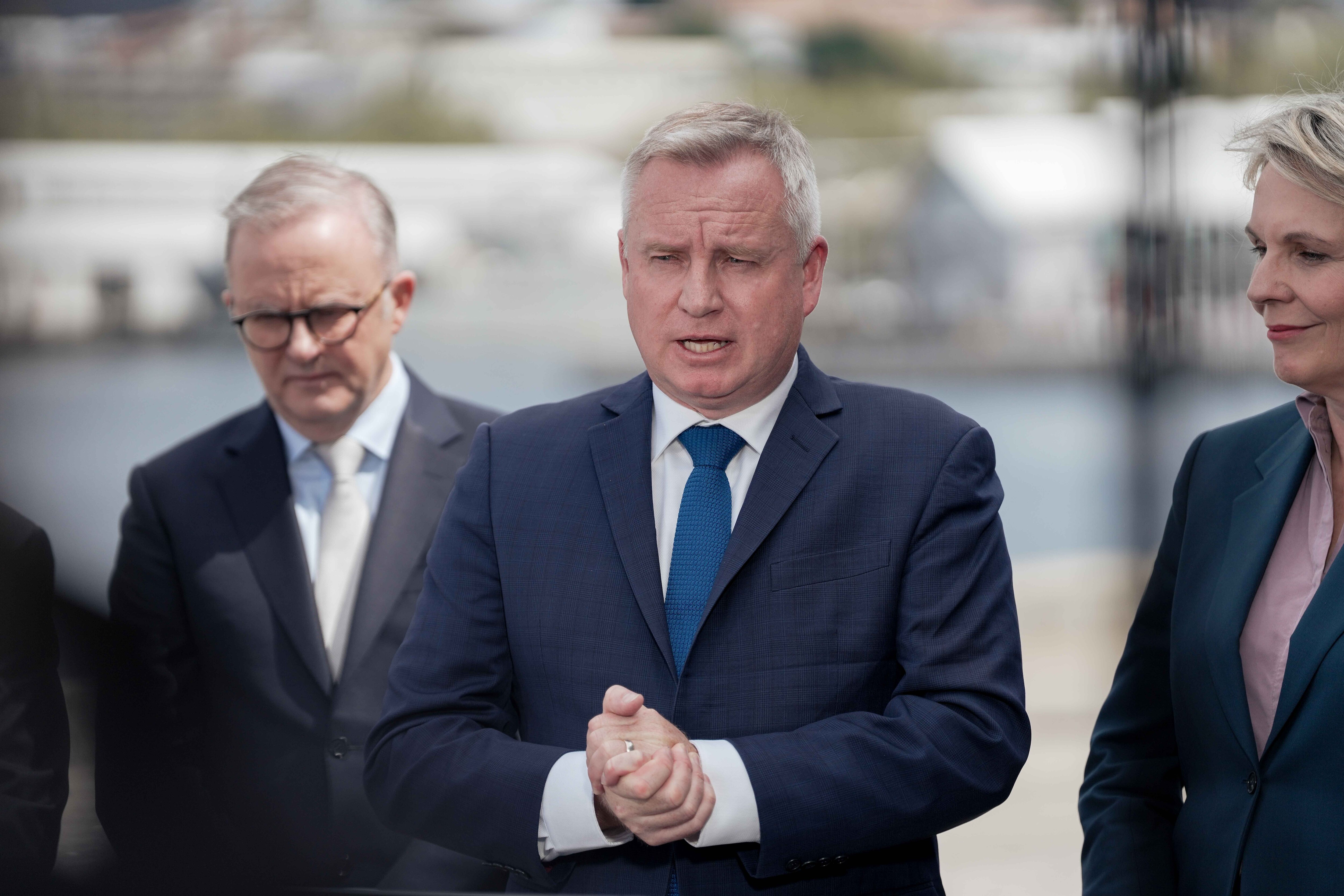 Call for Justice Gregory Geason to resign after guilty verdict, as ...