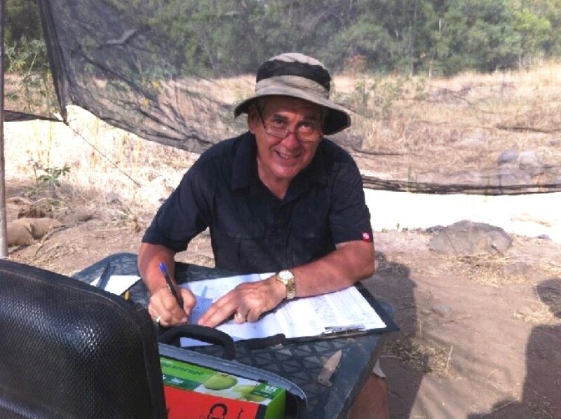 Writing on the wall - ABC listen