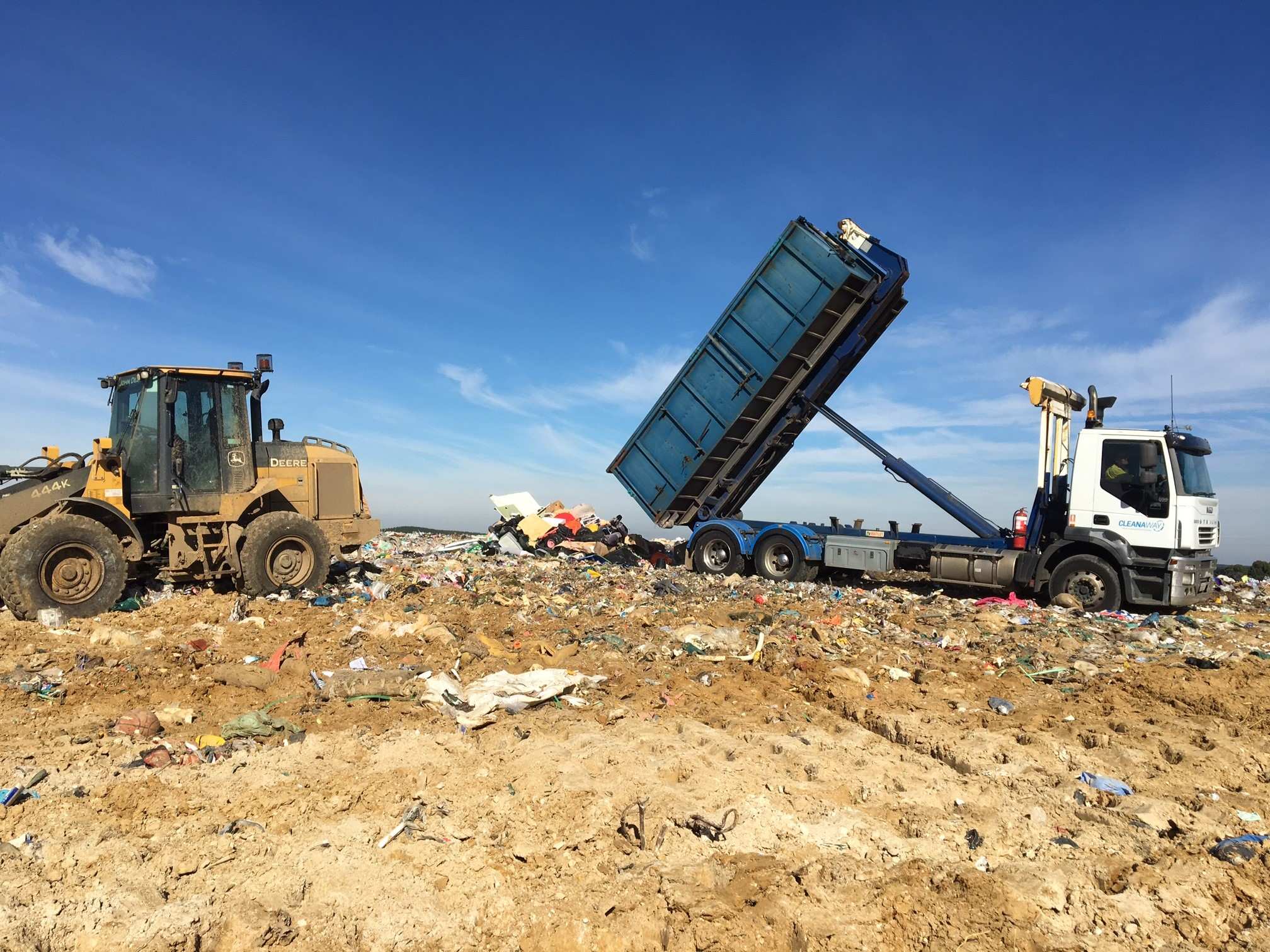 Potential regional recycling facility for Limestone Coast and western ...