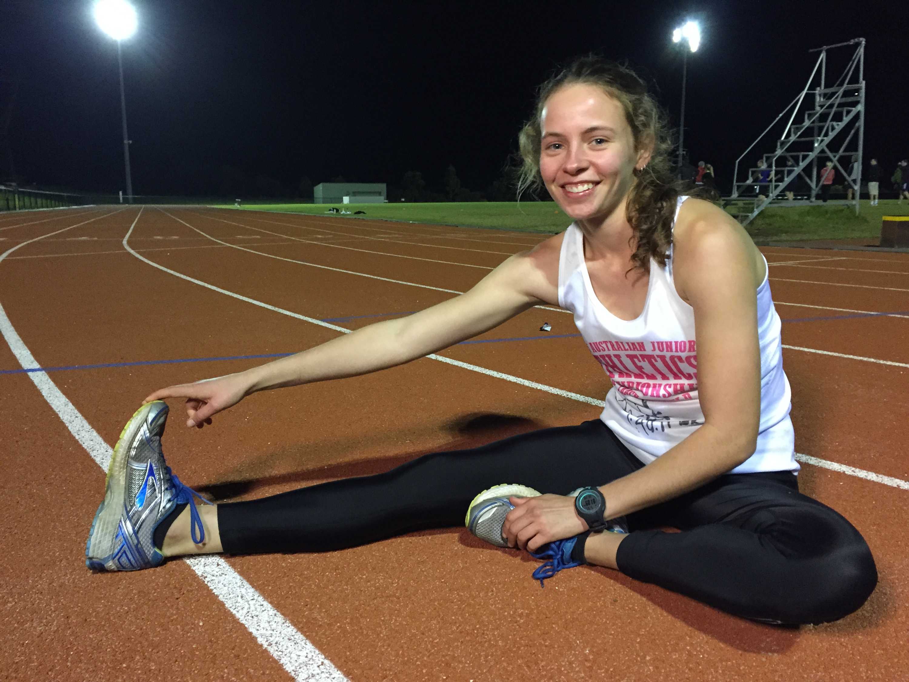 Australia suffers 'speed bleed' as best athletes headhunted by American ...