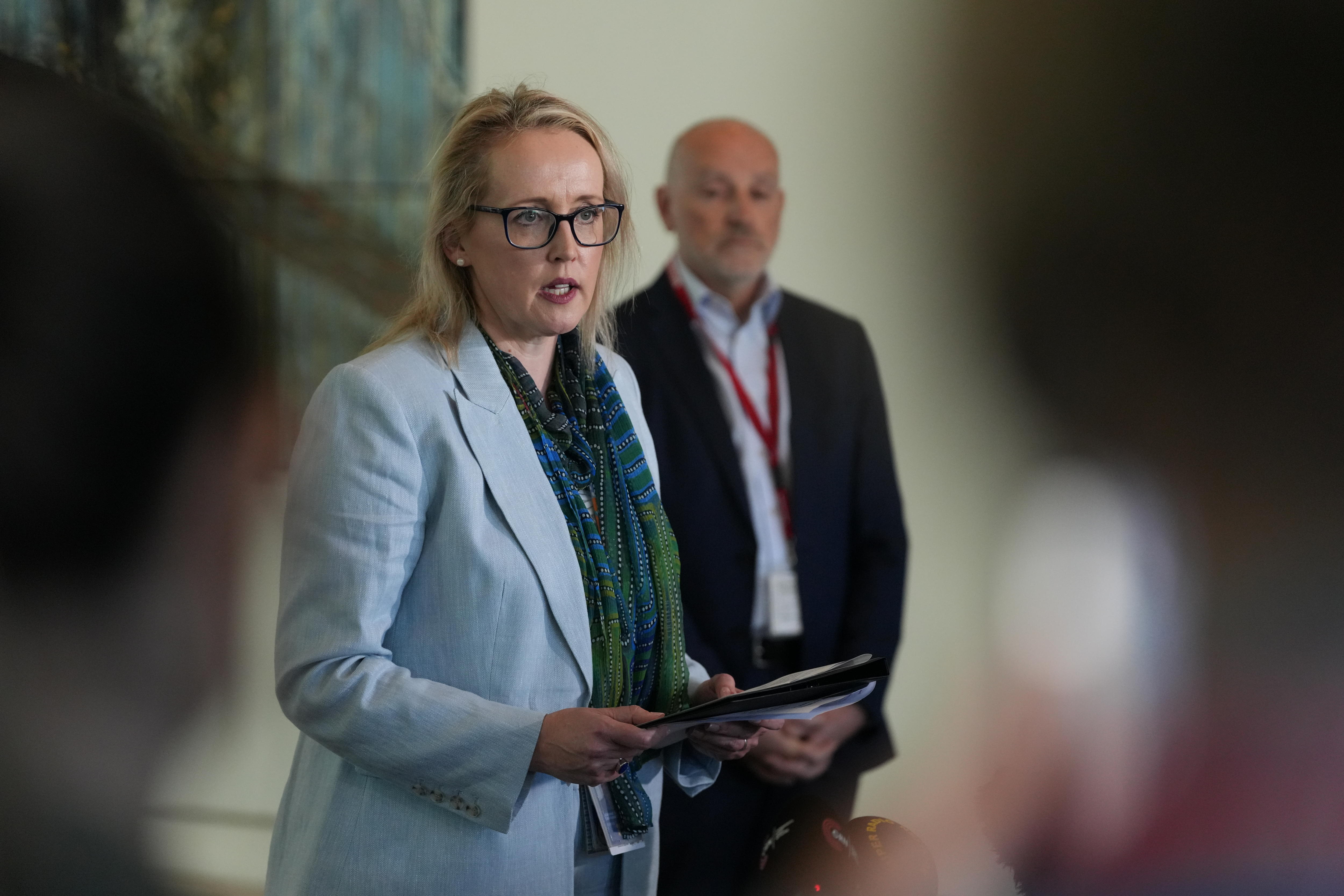 Insiders reveal how the toxic culture in Spanish women's football ...