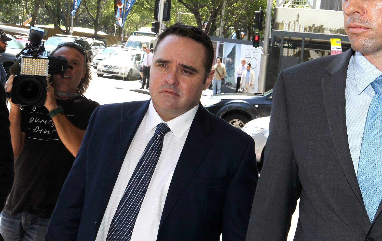 Ben McCormack: Former ACA reporter sought help for attraction to ...