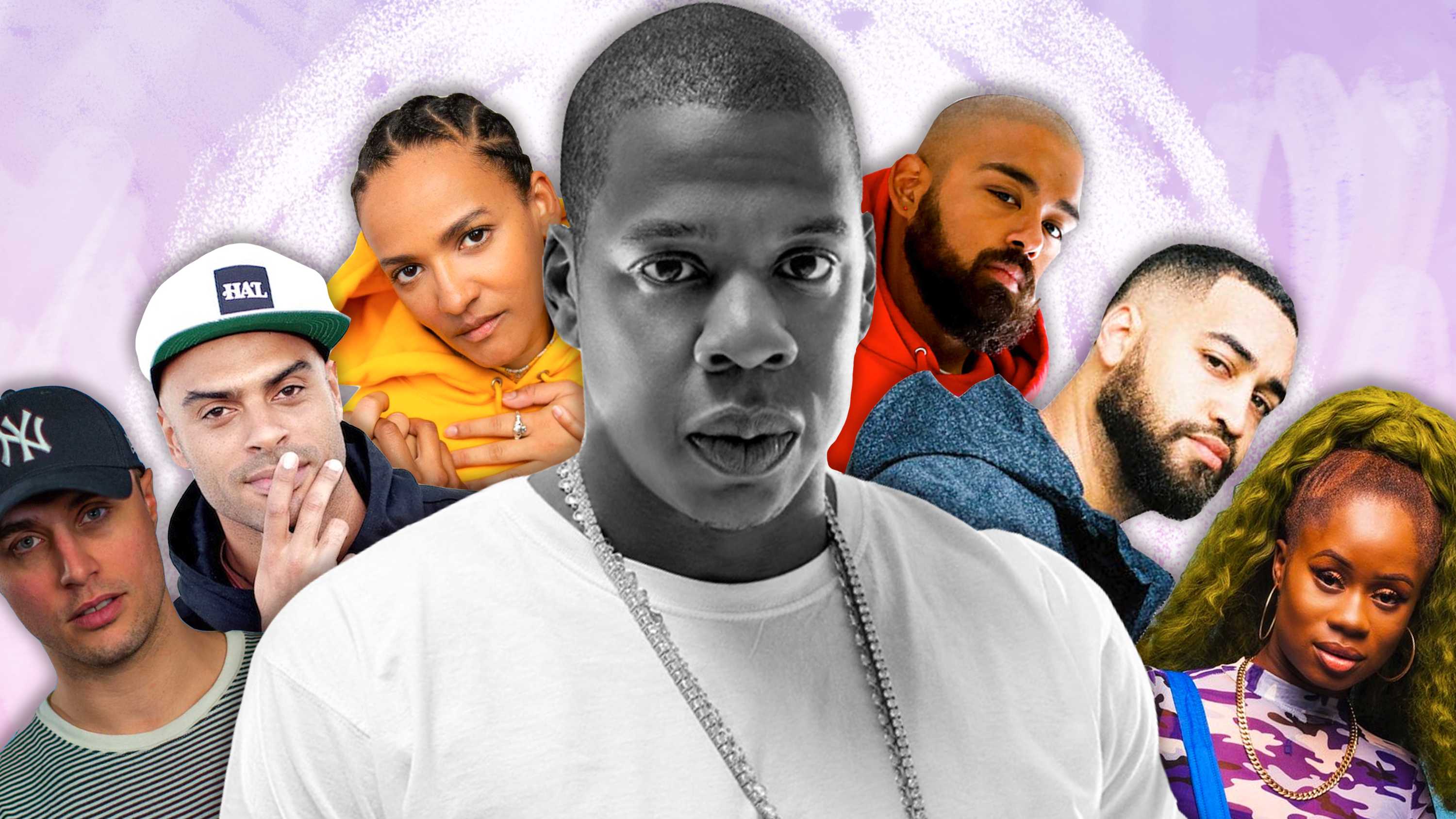 Australian rappers on the impact and influence of Jay-Z - Double J