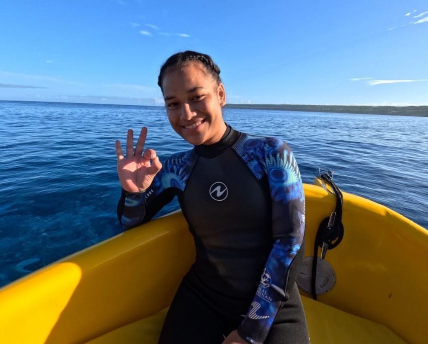 Daughters of the Deep boosts female representation in marine industries ...