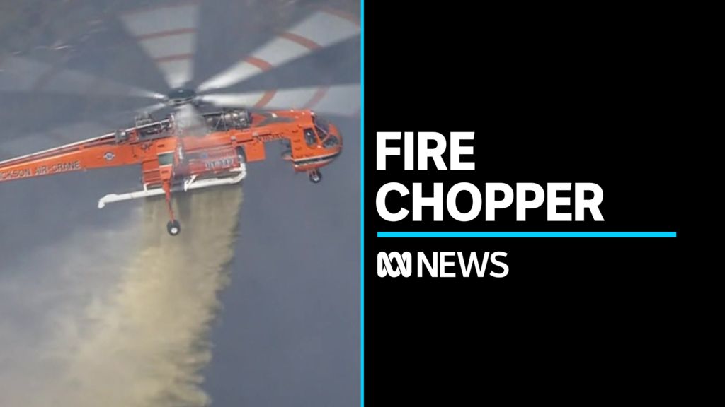 Emergency Services - Topic - ABC News