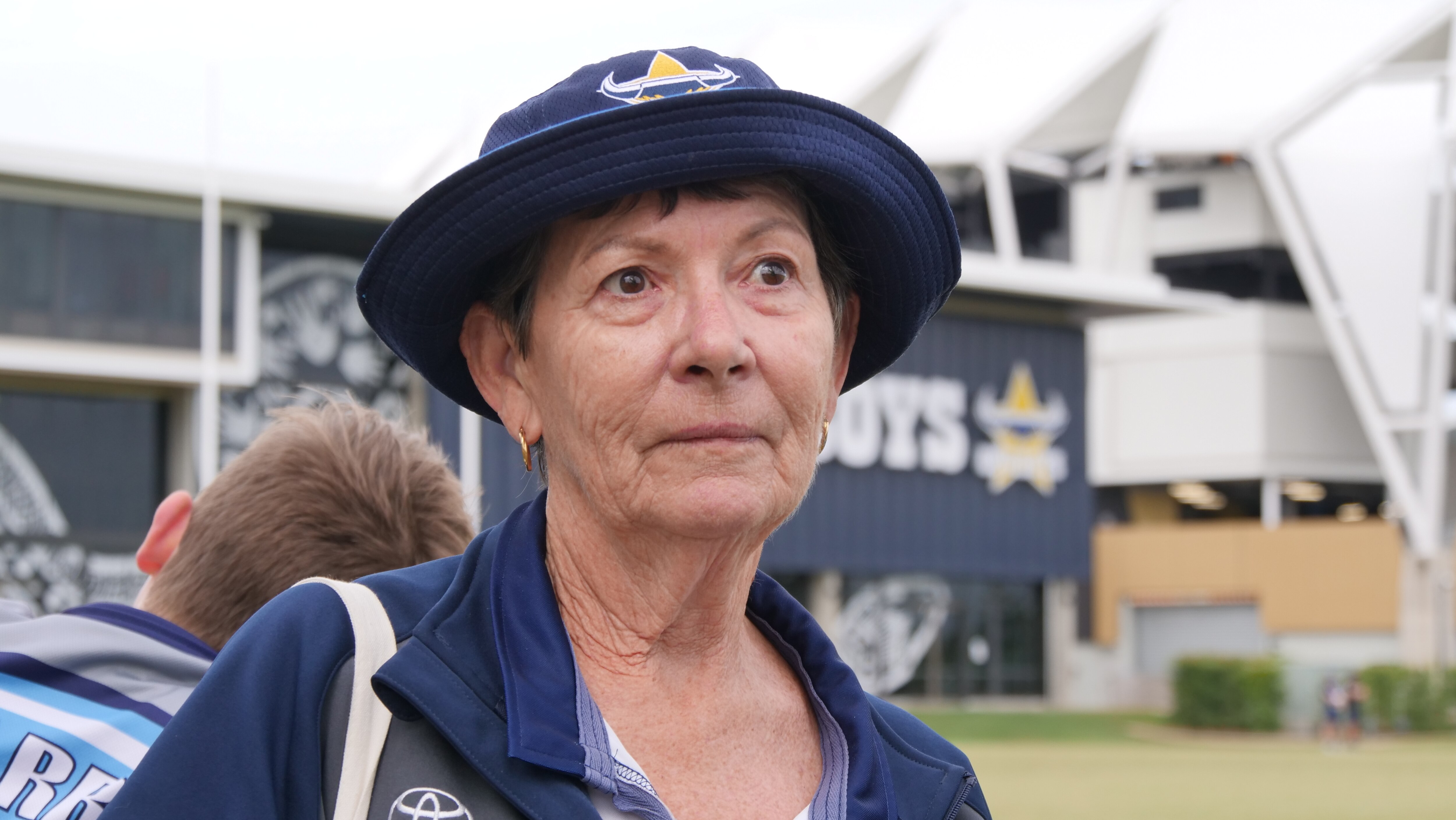 Townsville - 4810 - Location - ABC News