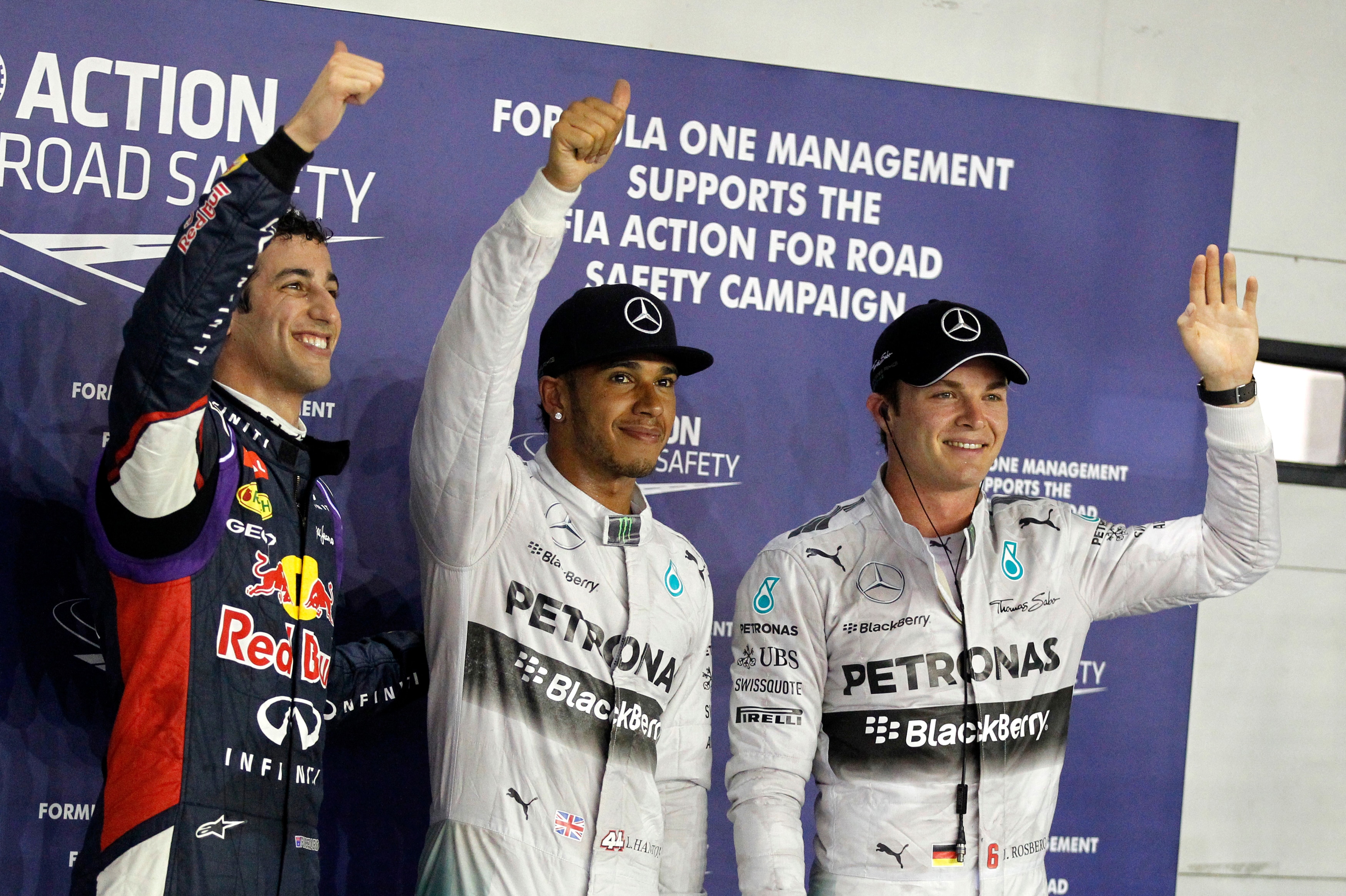 Daniel Ricciardo leaves F1 with a legacy of brilliance at Red Bull ...