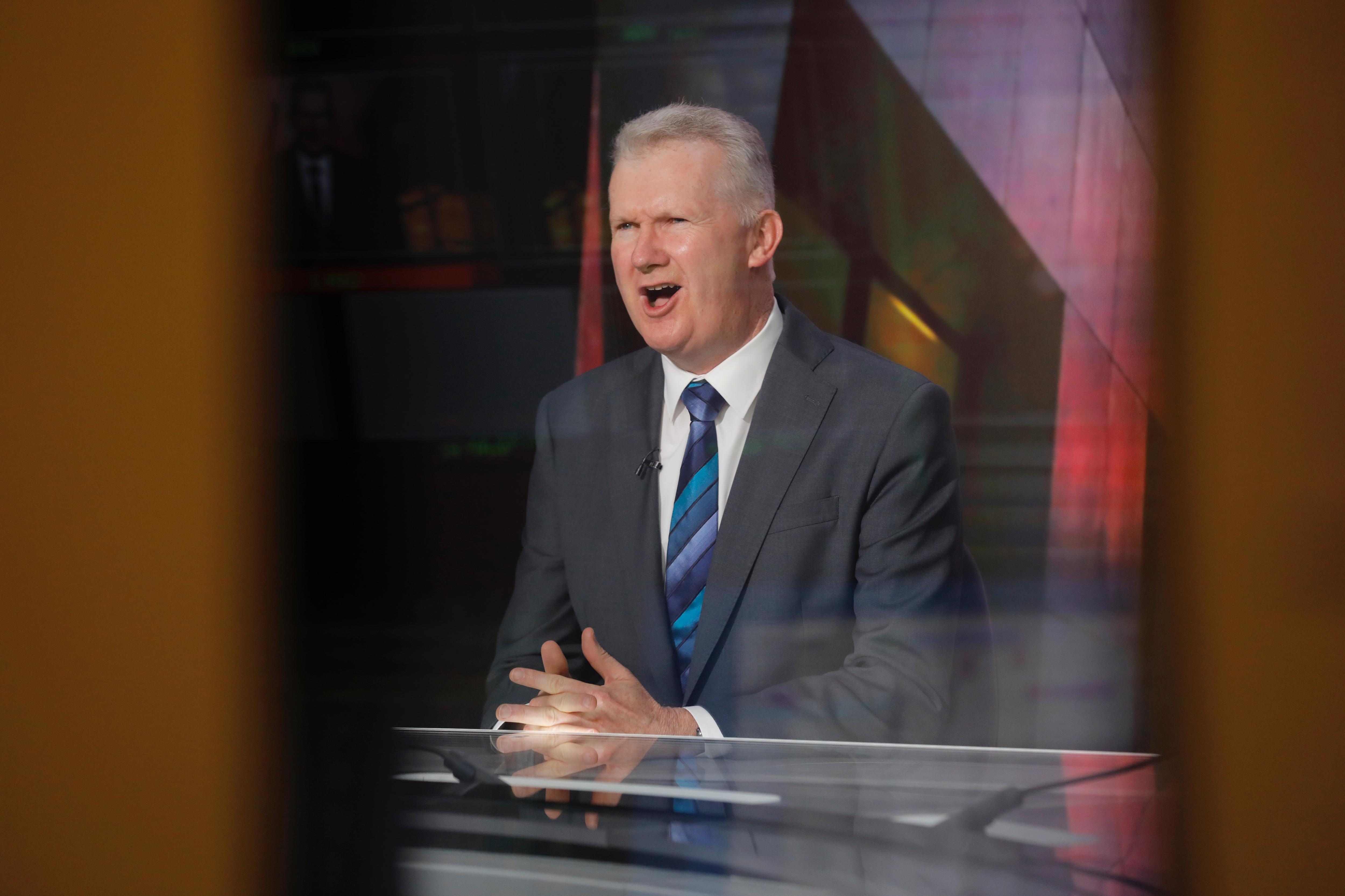 Jake Evans - ABC News