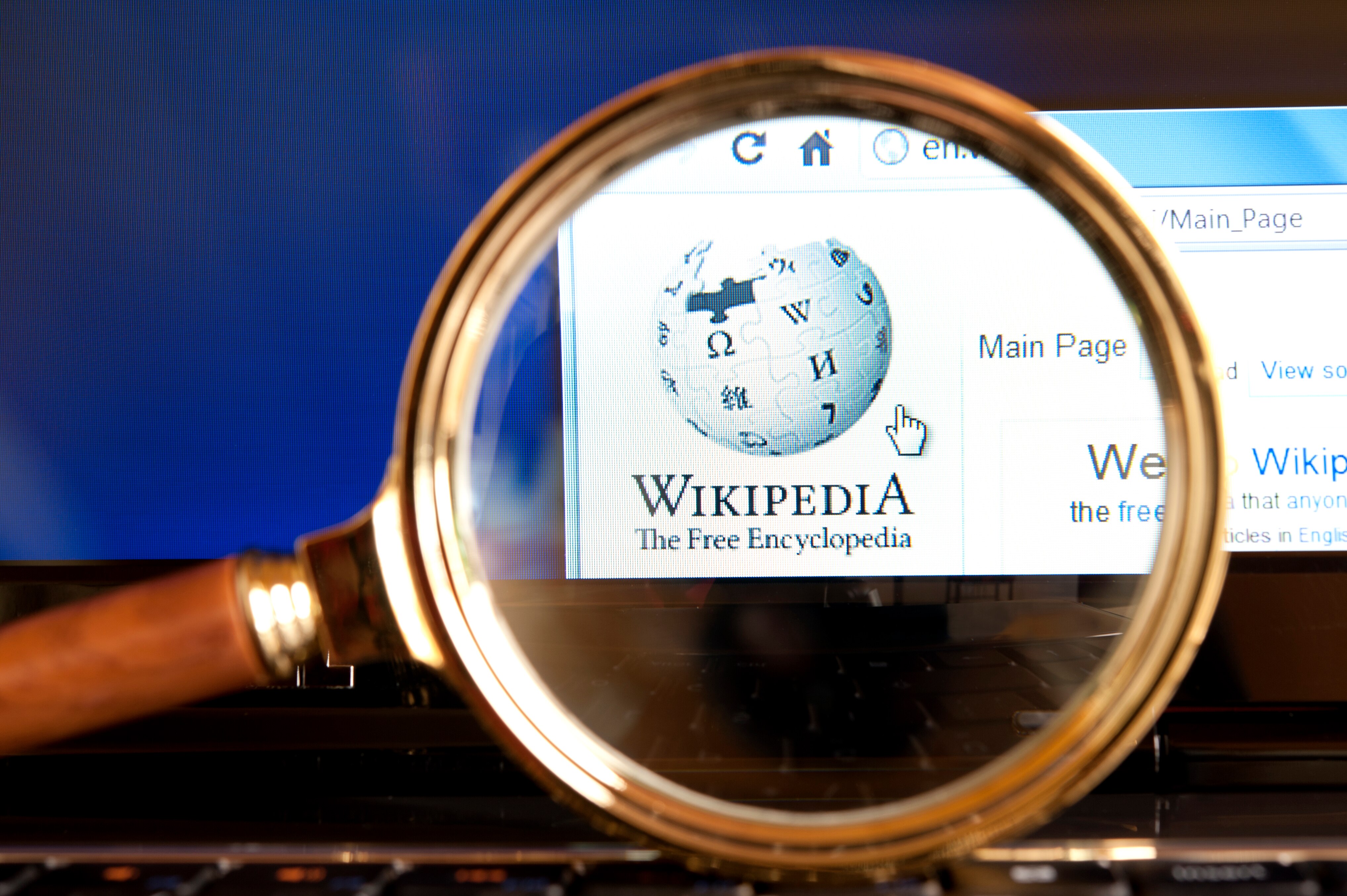 The Seven Rules of Trust with Wikipedia co-founder Jimmy Wales - ABC listen