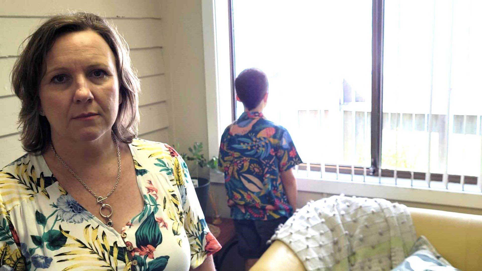 Domestic violence support groups call for secrecy after applications for new refuges made public ...